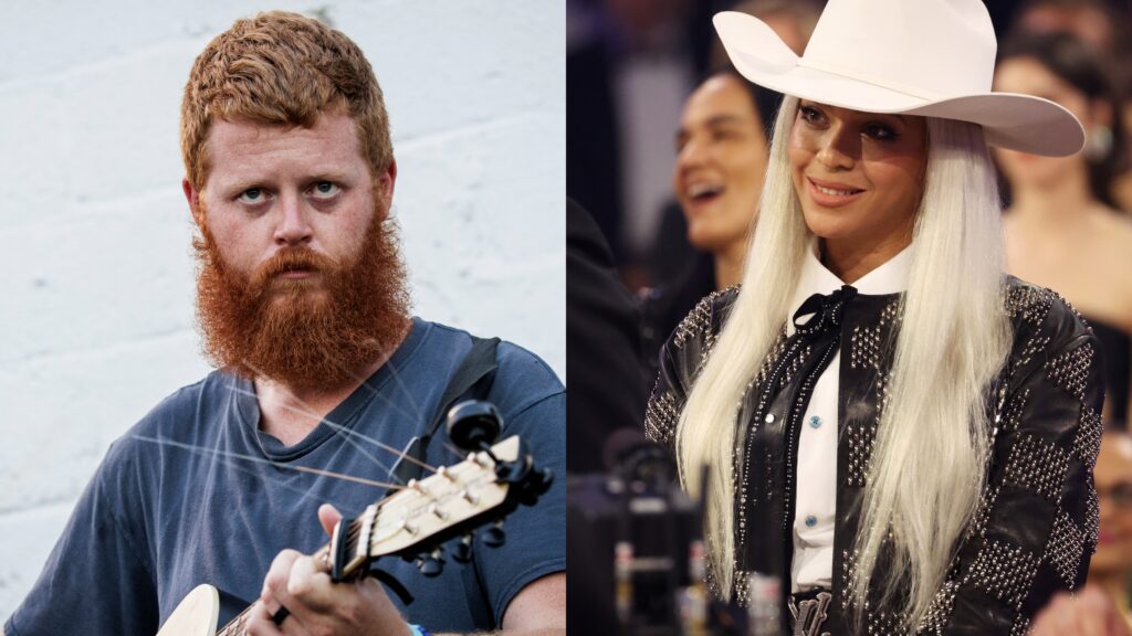 „Rich Men North Of Richmond“-Sänger wütet über Beyoncé-Trash