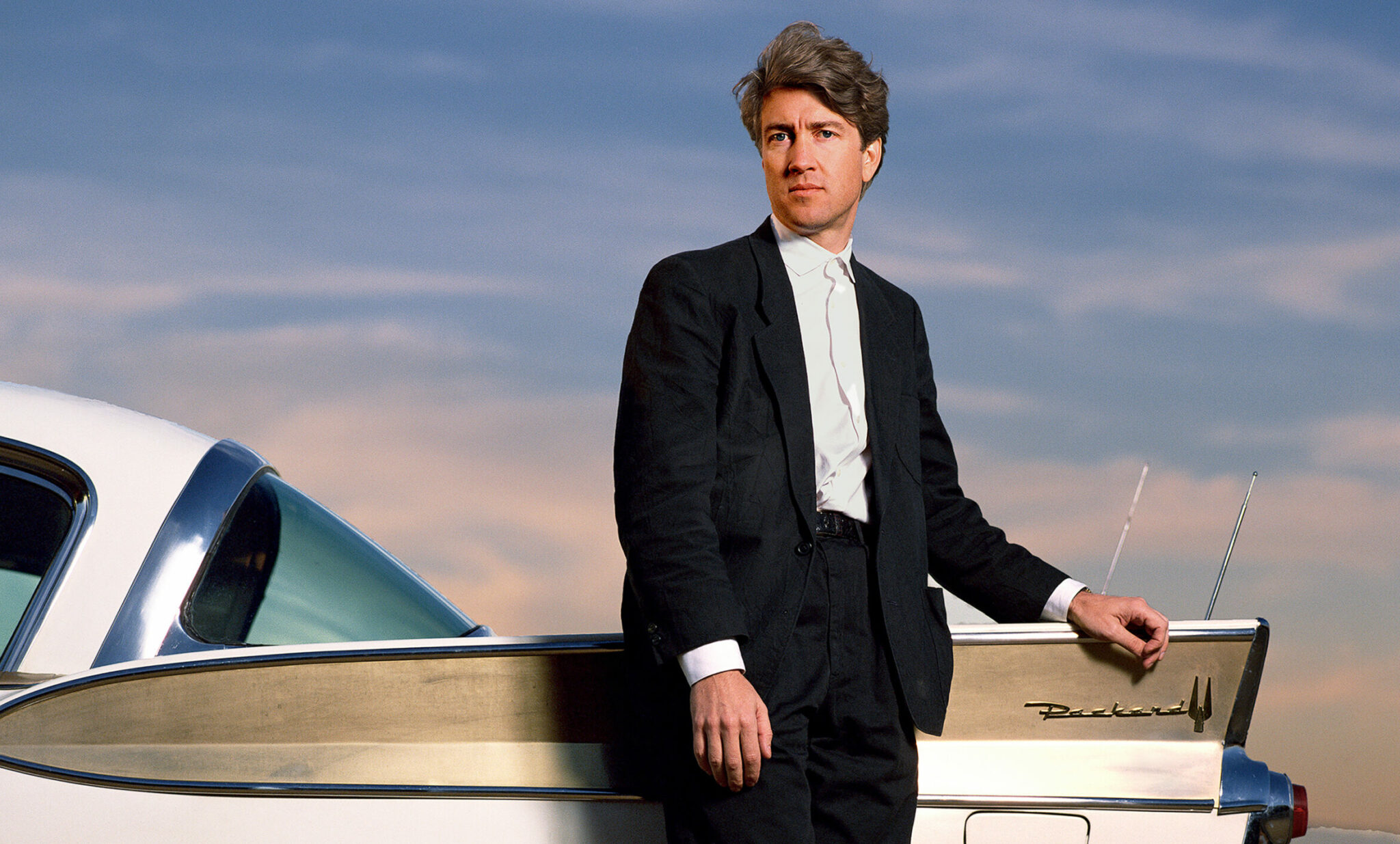 Hier erzählt David Lynch, wie er „Star Wars“ angeboten bekam