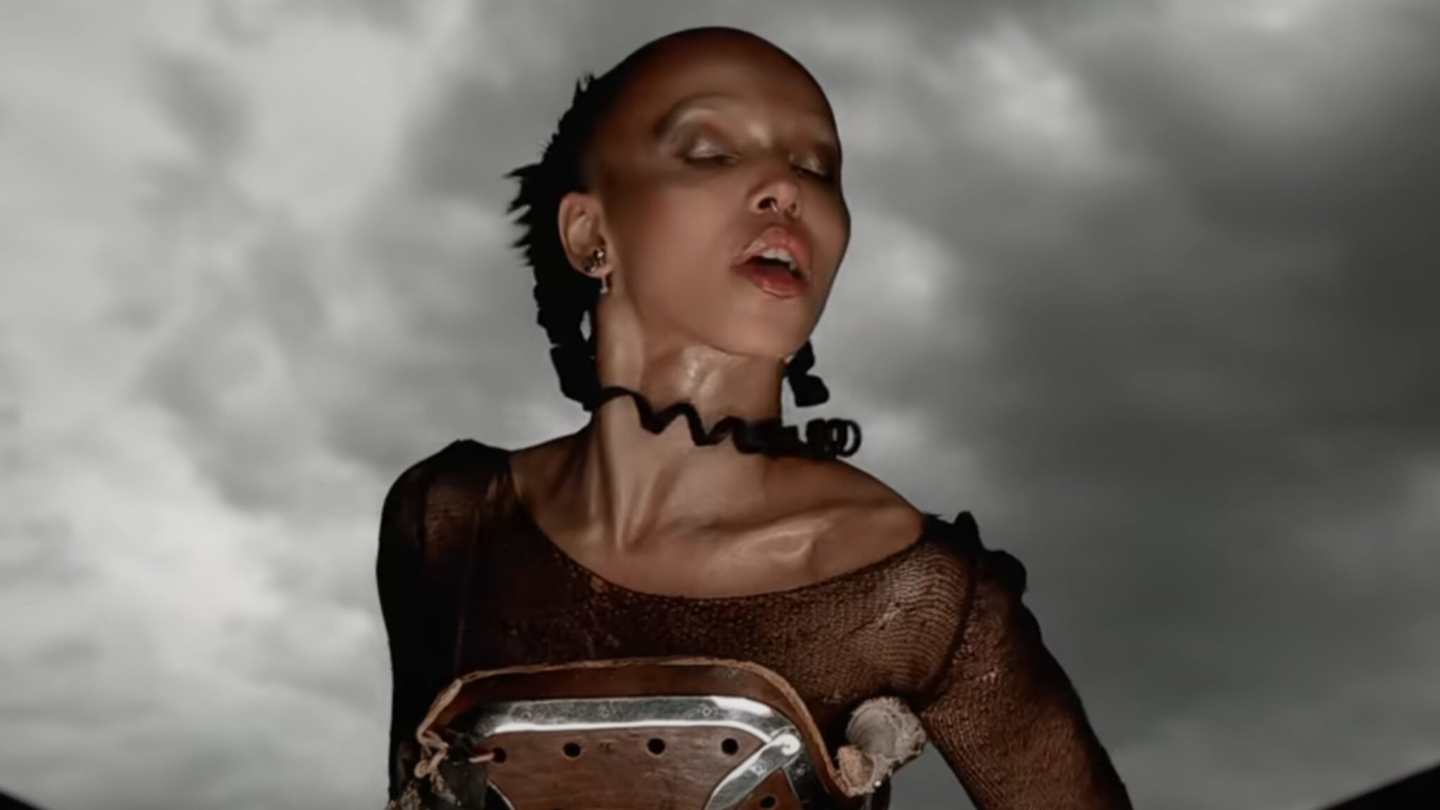 FKA Twigs ist auf dem Dancefloor unantastbar