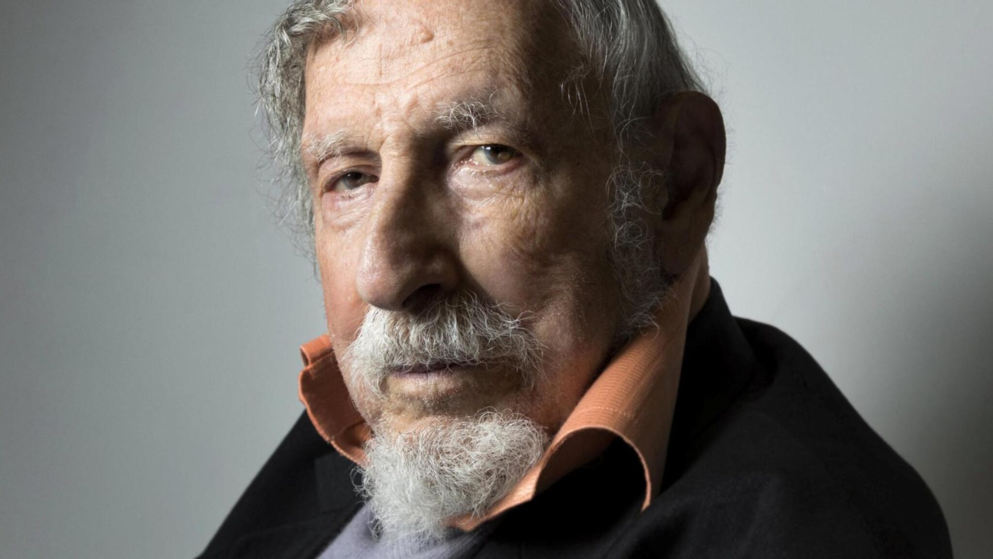 Jahrhundertzeuge Troller: „Geschichte wiederholt sich laufend“