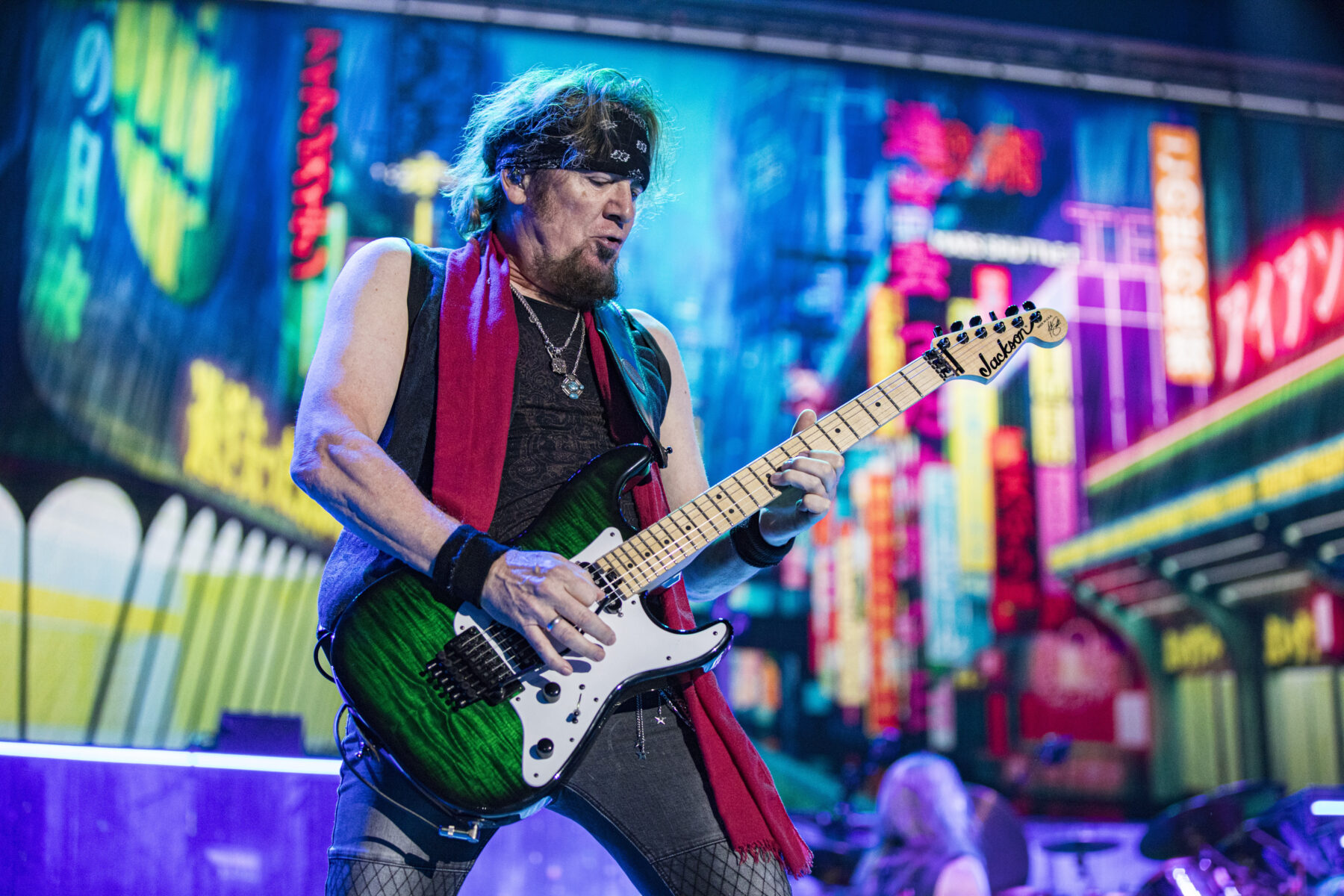 Iron Maiden geben neuen Schlagzeuger bekannt — Rolling Stone