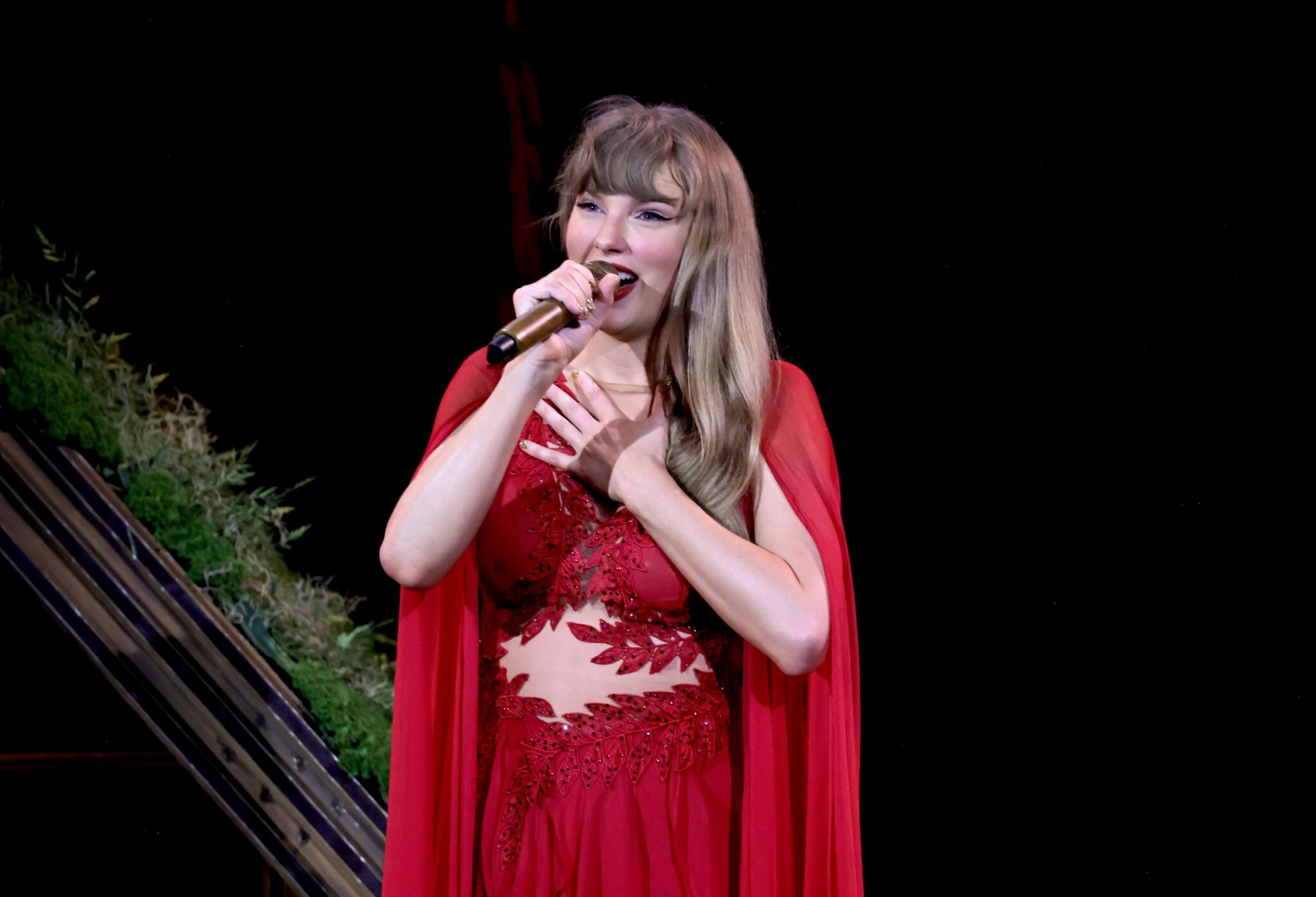 FAQ: Was wir über Taylor Swifts „The Life of a Showgirl“ wissen
