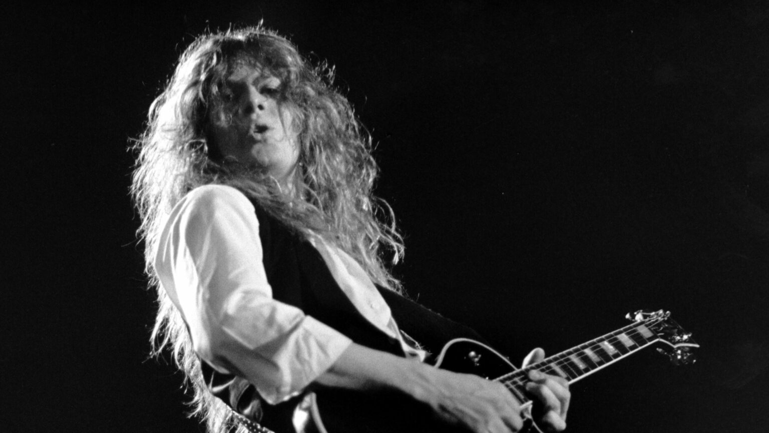 Thin Lizzy und Whitesnake: Gitarrist John Sykes ist tot