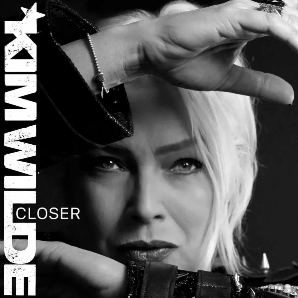 Review: Kim Wilde - „Closer“ — Rolling Stone