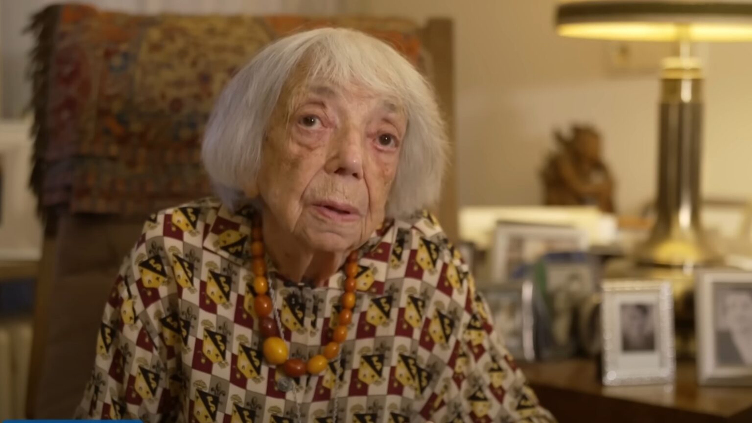 Die Toten Hosen über Margot Friedländer: „Ehre, ihr begegnet zu sein“