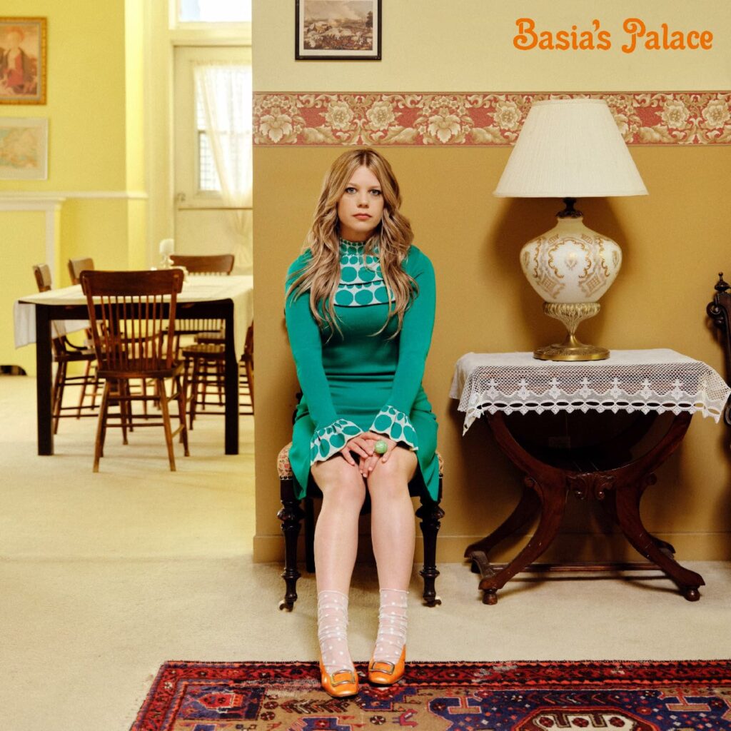 Review: Basia Bulat - „Basia’s Palace“ — Rolling Stone
