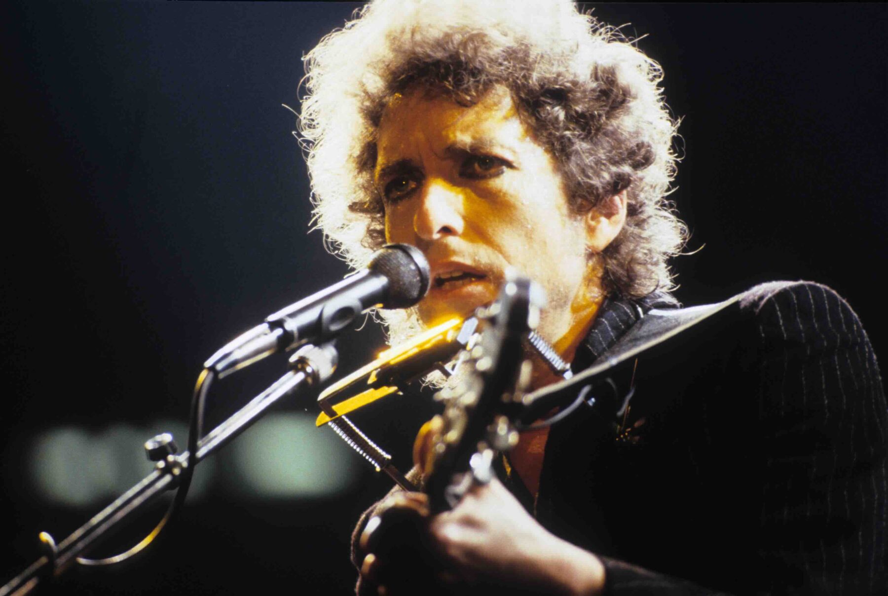 Die meistunterschätzten Alben aller Zeiten: Bob Dylan – „Dylan ...