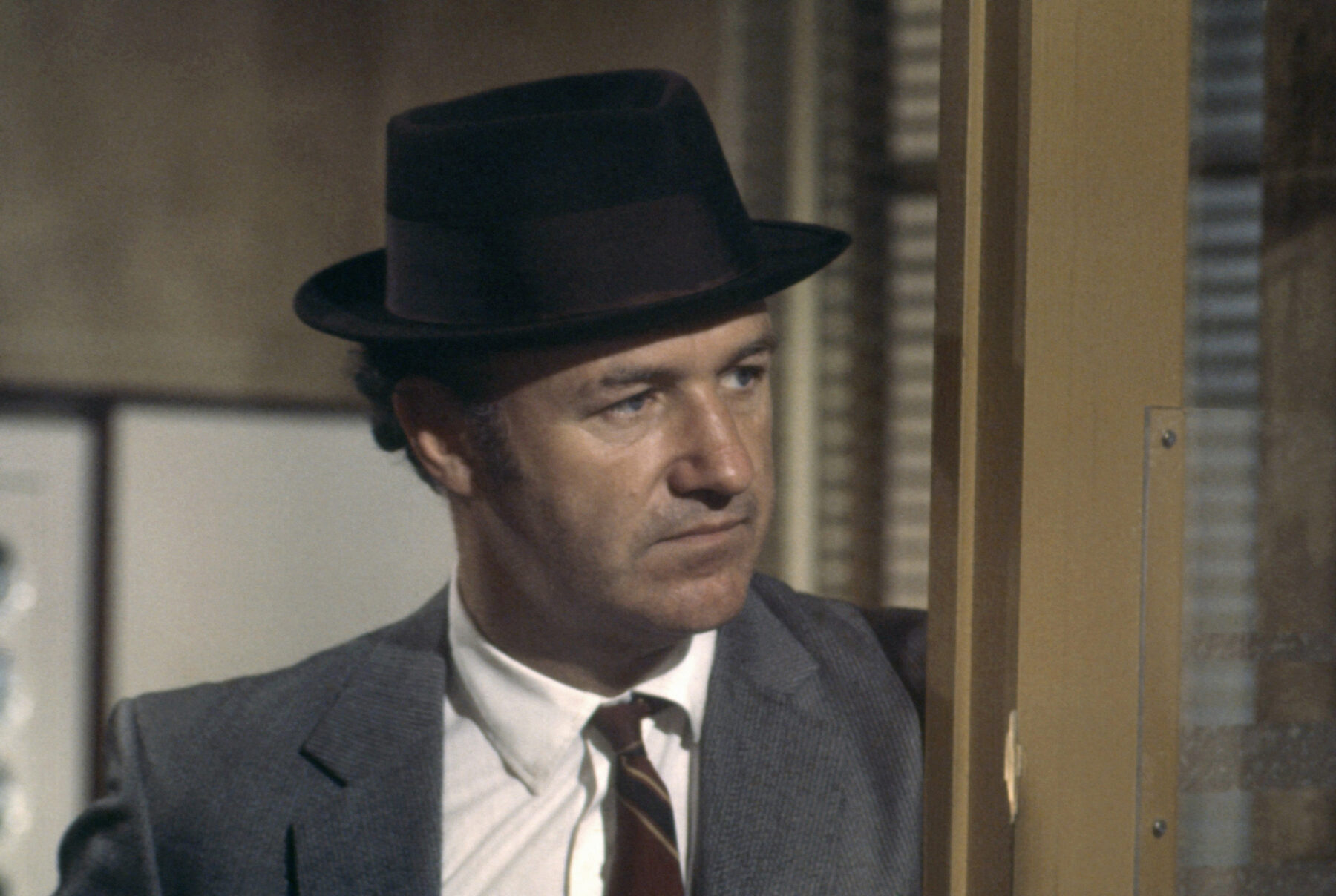 Die 20 besten Filme des Gene Hackman — Rolling Stone