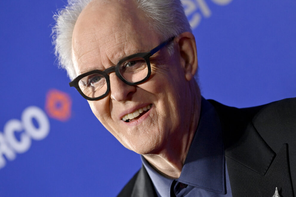John Lithgow bestätigt Rolle in „Harry Potter“-Serie — Rolling Stone
