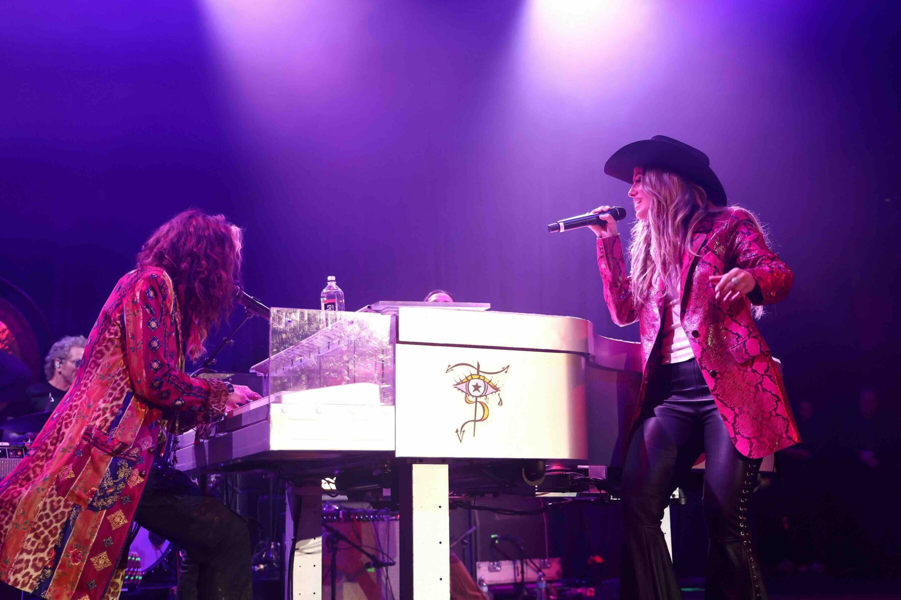 Aerosmith: Steven Tyler feiert fulminantes Comeback — Rolling Stone