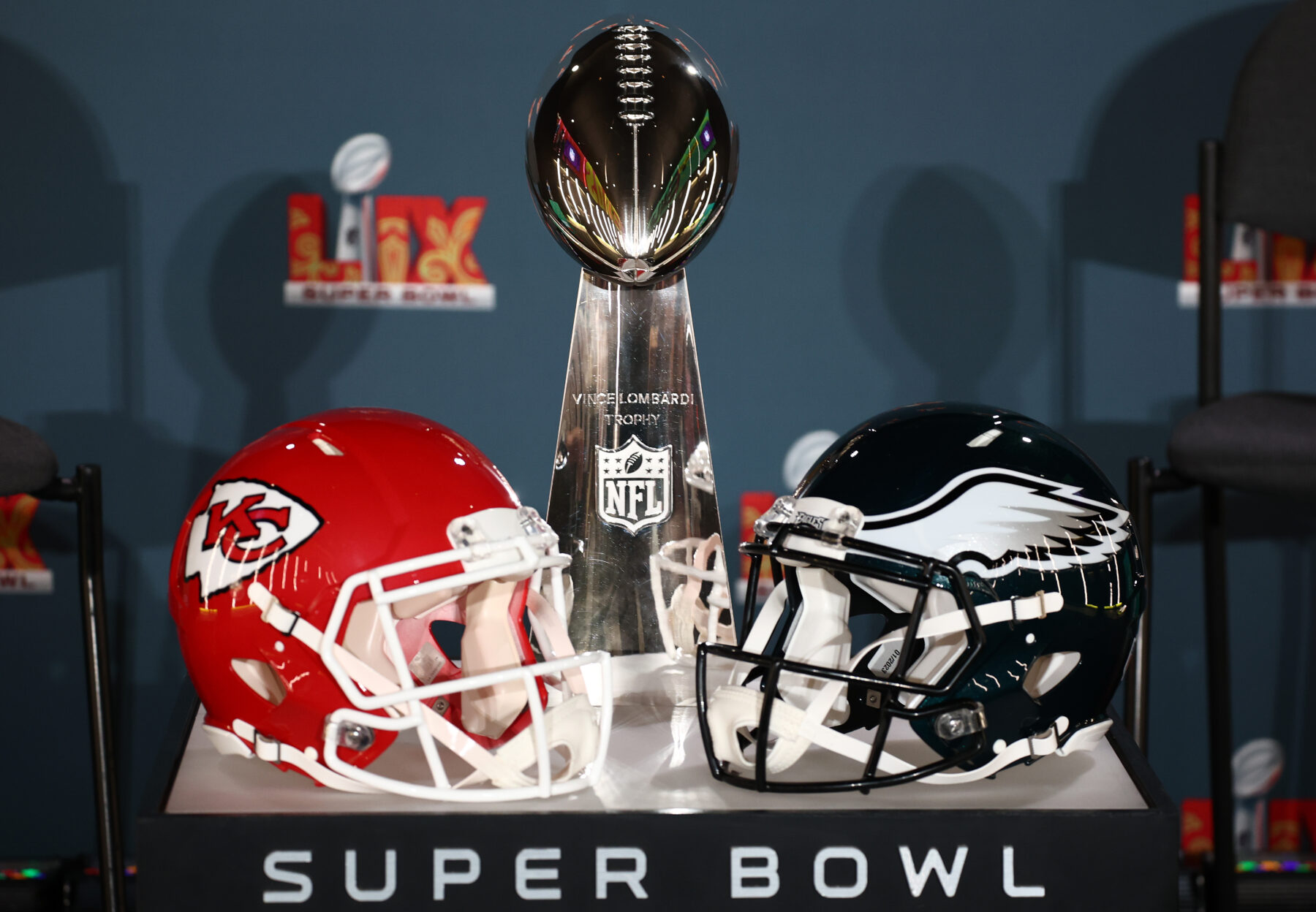 Super Bowl 2025: Alle Infos zum Event und zur Halftime Show — Rolling Stone