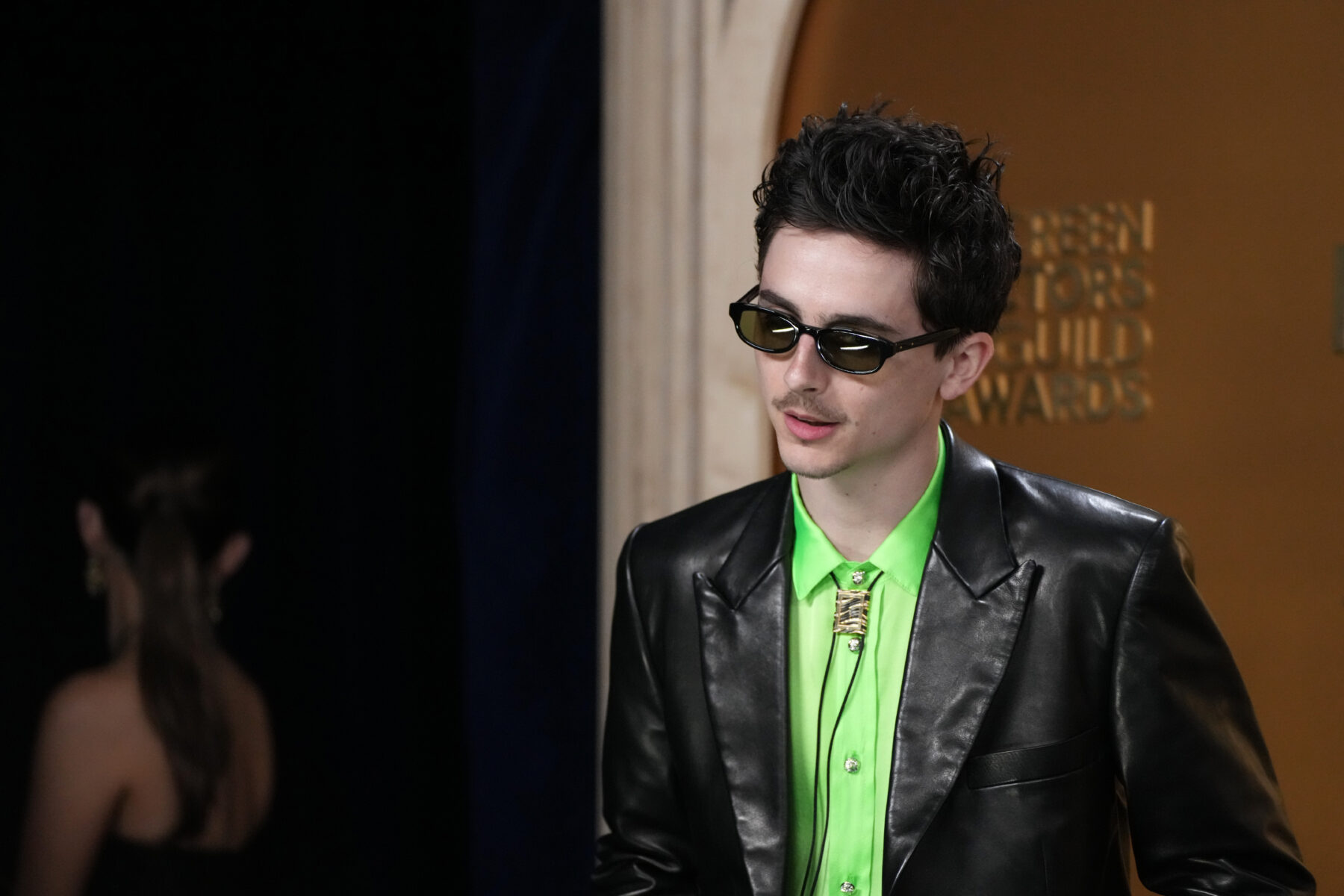 Ein Oscar für Timothée Chalamet? — Rolling Stone