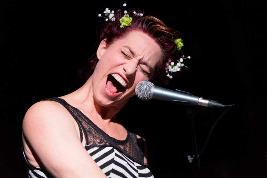 Neil Gaimans Ex Amanda Palmer weist Beteiligung an angeblichen ...