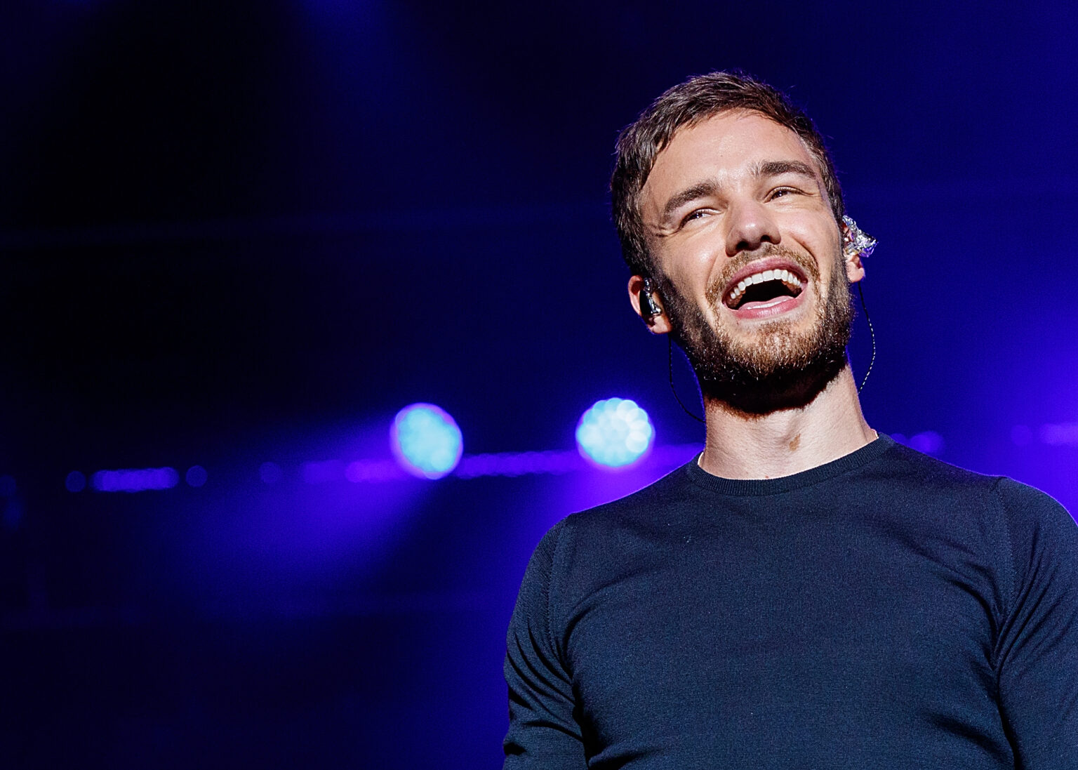 Todesursache von Liam Payne: Unfall oder Vorsatz? Polizei liefert ...