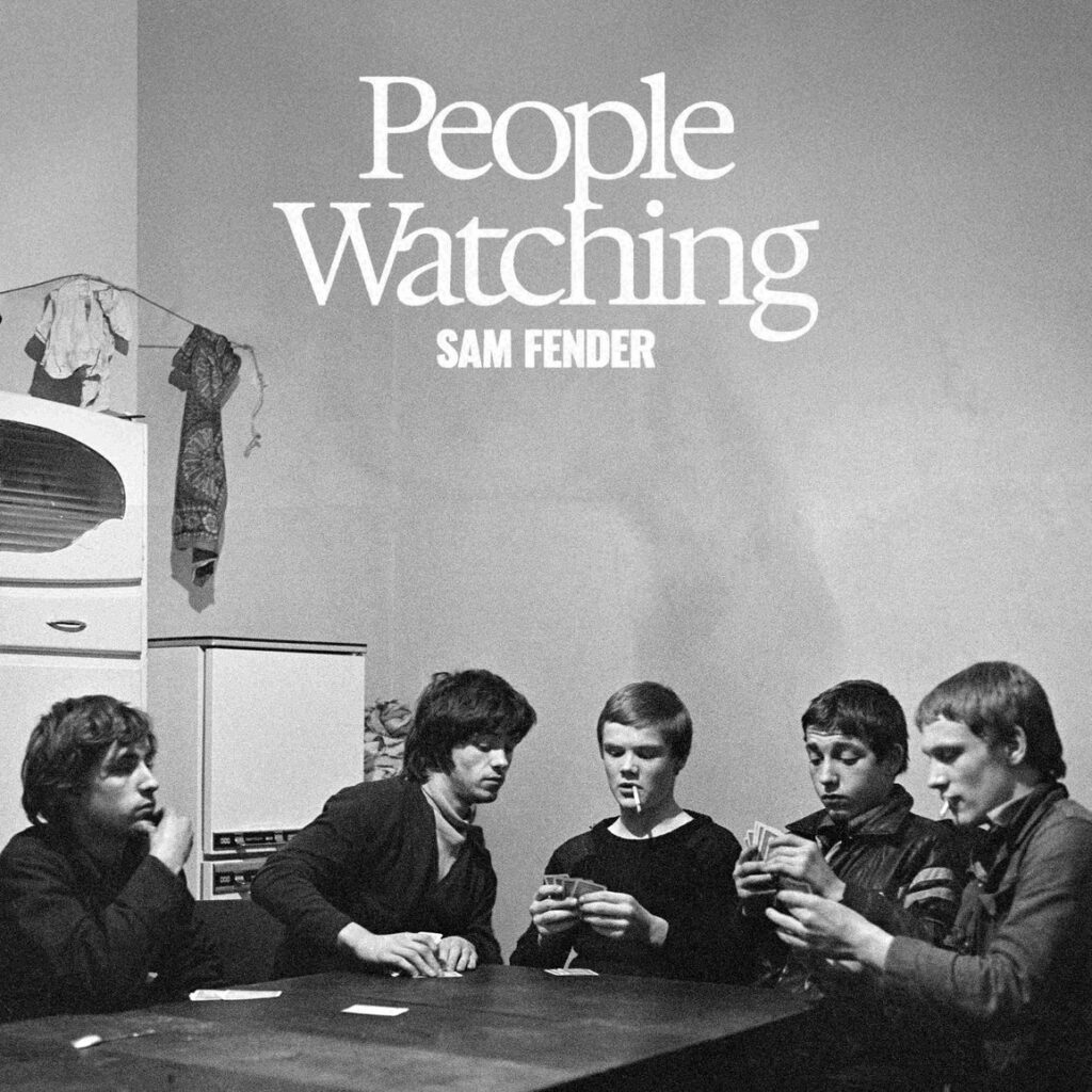 Review: Sam Fender - „People Watching“ — Rolling Stone