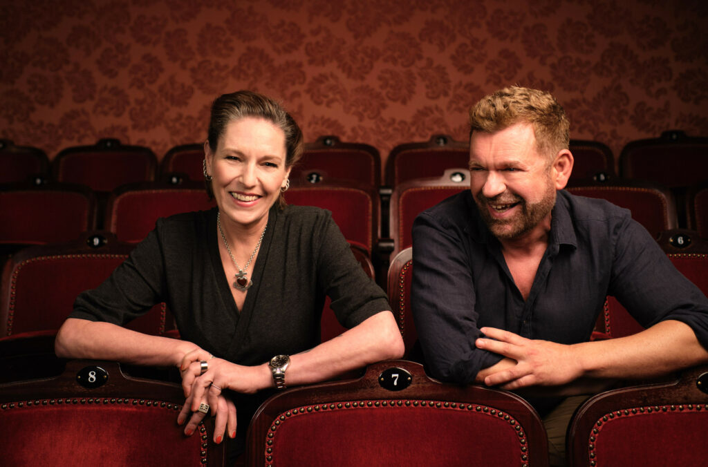 AnNa R: Das neue Soloalbum wird ihr Vermächtnis – alle Details ...