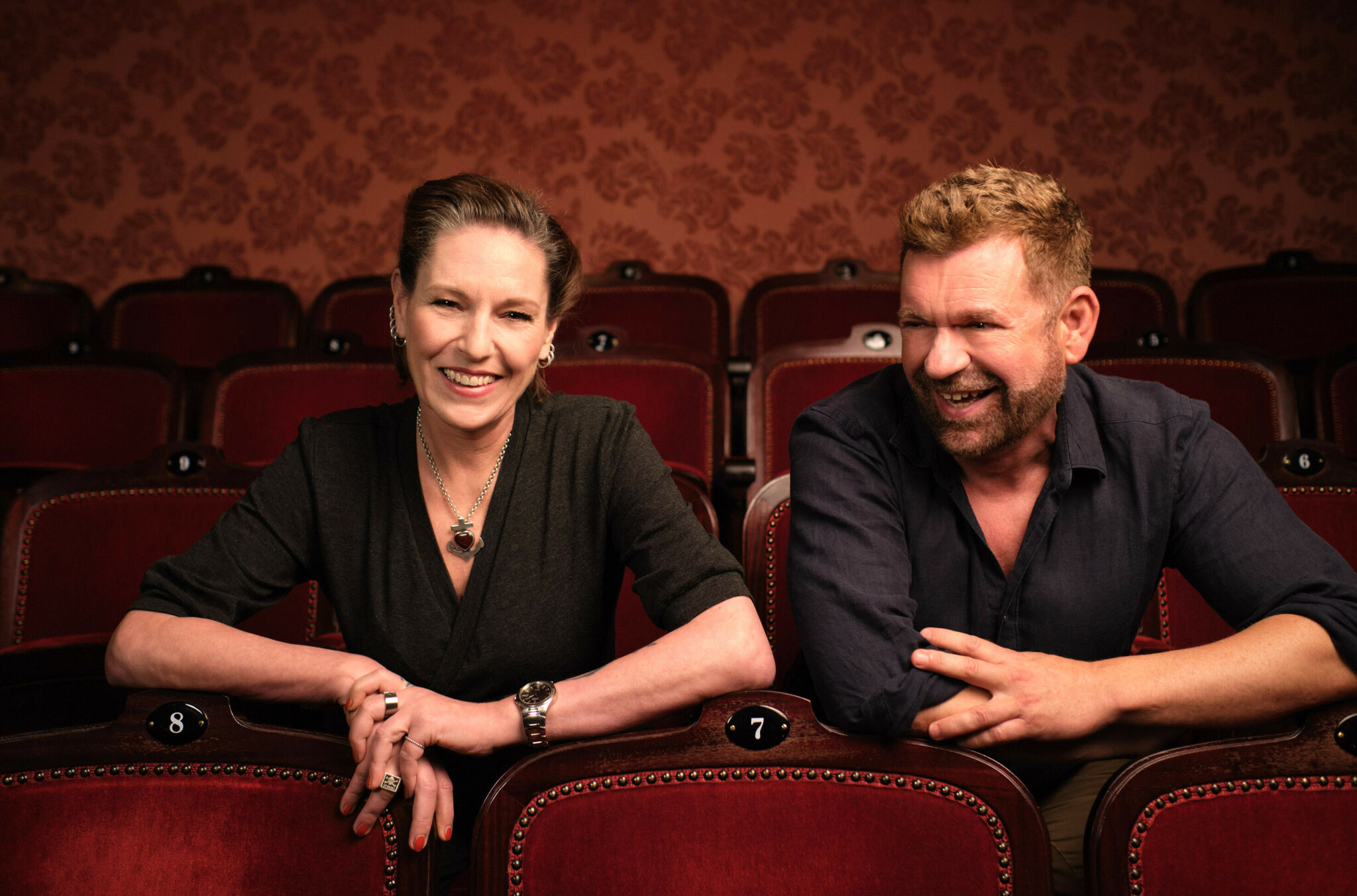 AnNa R: Das neue Soloalbum wird ihr Vermächtnis – alle Details ...