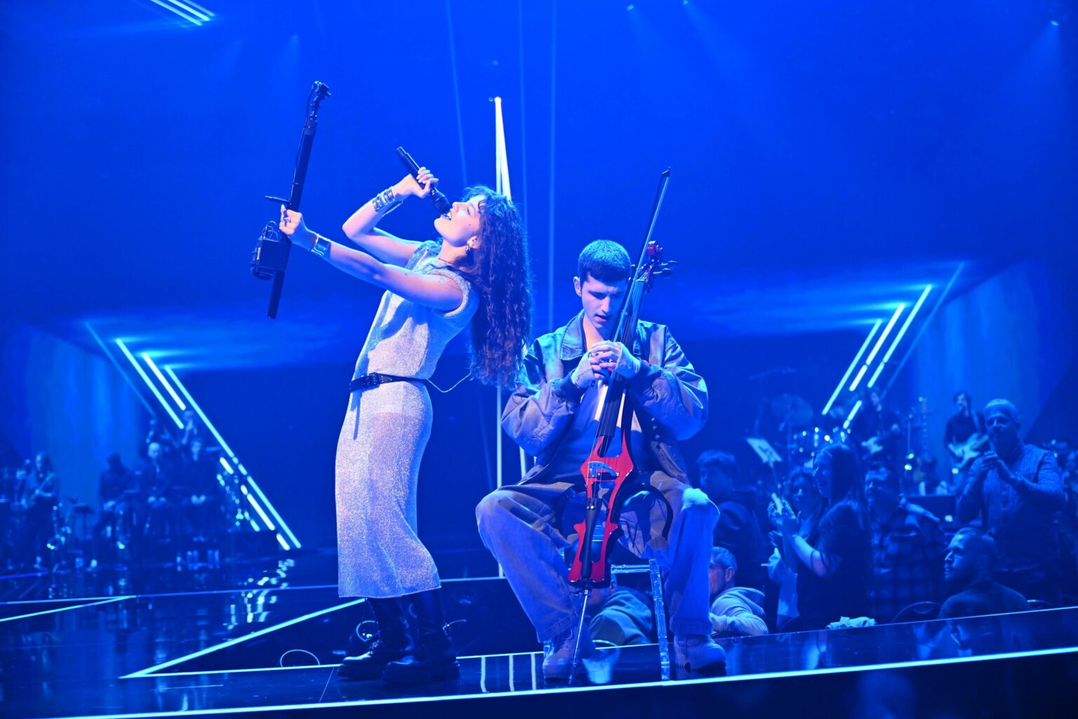 Rolling Stone Audio ️ 1