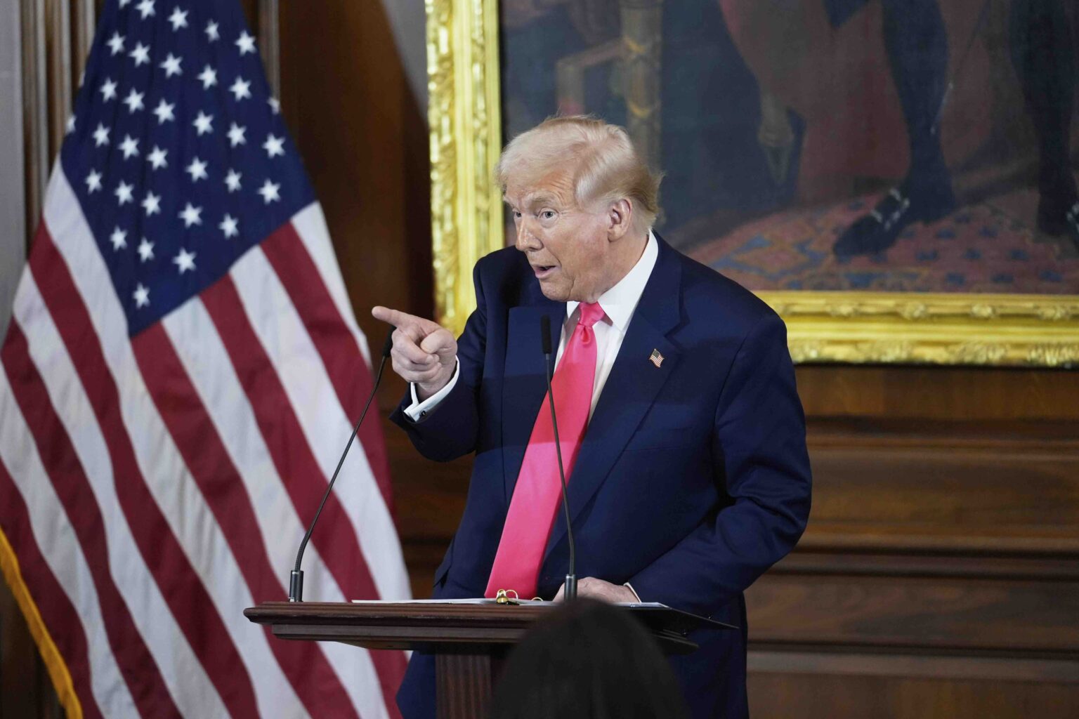 Was ist eigentlich das Meme Coin von Melania Trump? — Rolling Stone