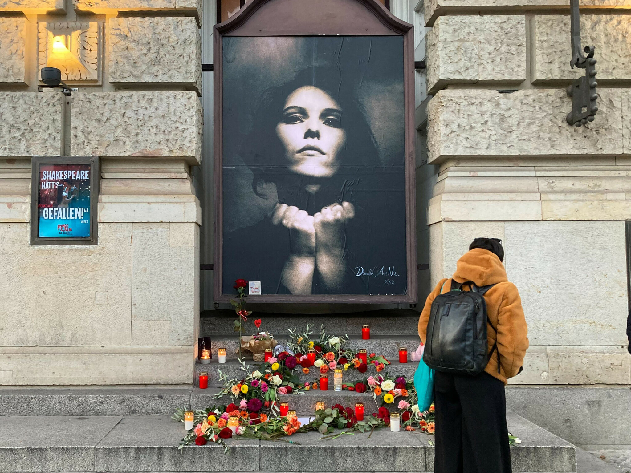 Peter Plate: Erstes Interview seit Tod von AnNa R. — Rolling Stone