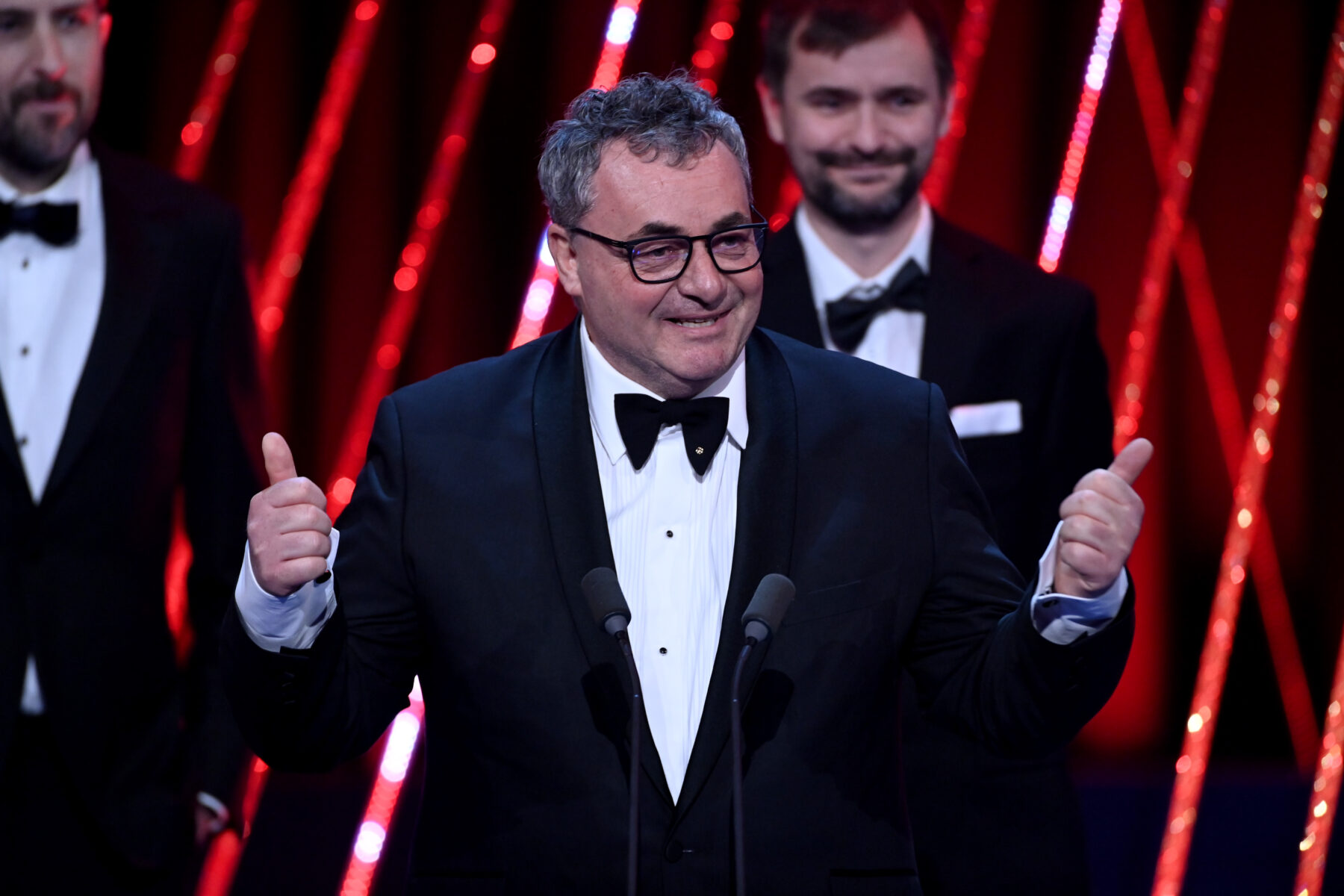 Oscars 2025: Bewegende Performance von Ariana Grande und Cynthia Erivo