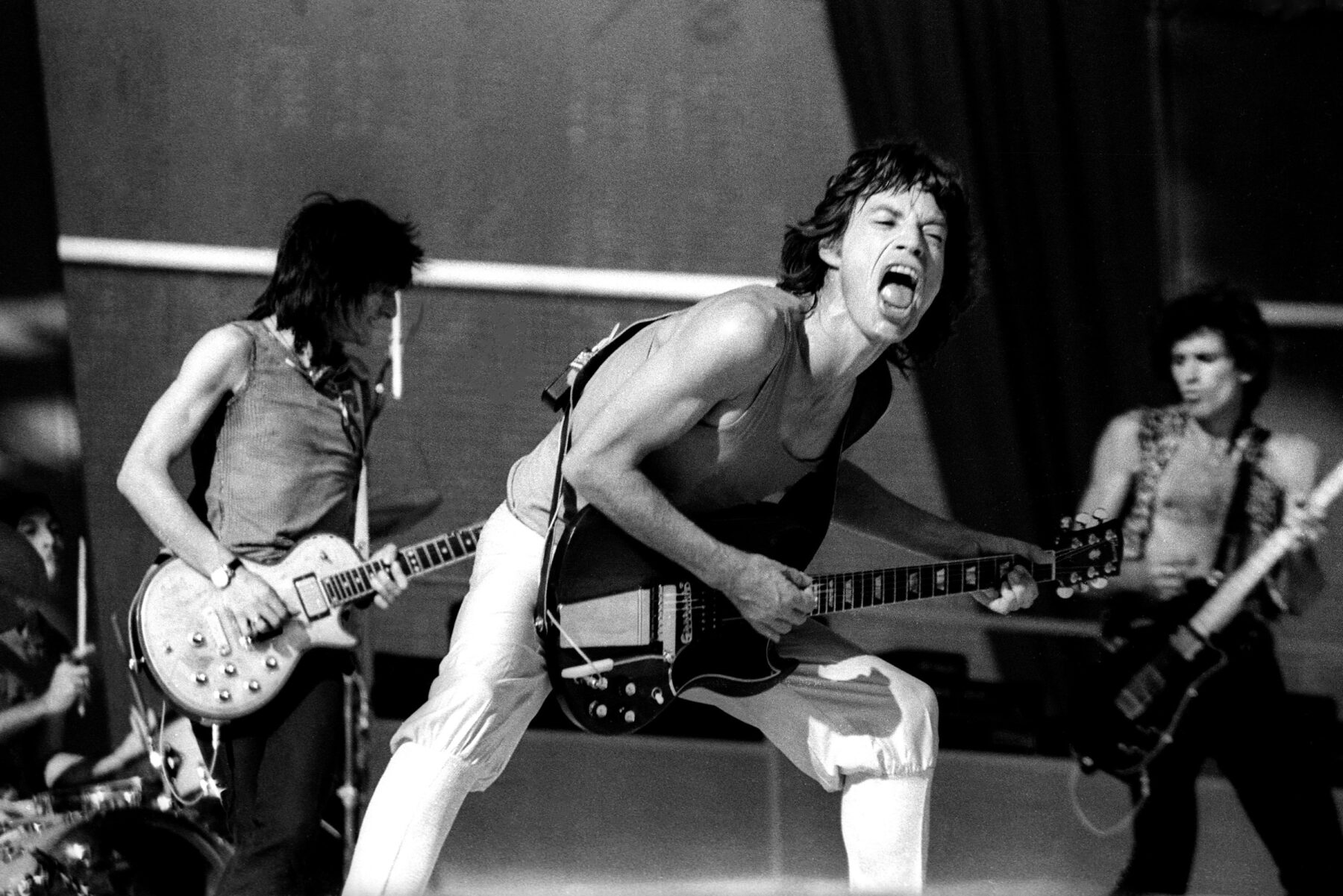 Rolling Stones: Die 10 besten Songs aus den 1980er-Jahren — Rolling Stone