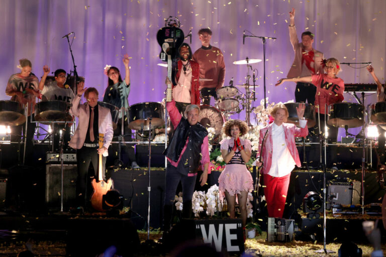 Ed Sheeran: Neues Album „Autumn Variations“ ist da— Rolling Stone