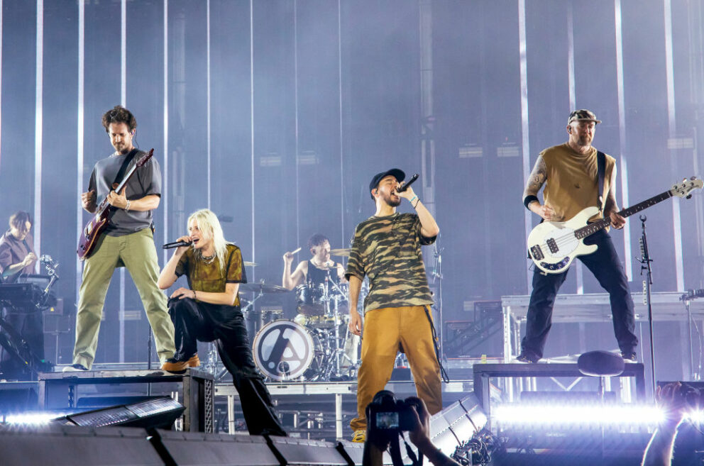 Ed Sheeran: Neues Album „Autumn Variations“ ist da— Rolling Stone