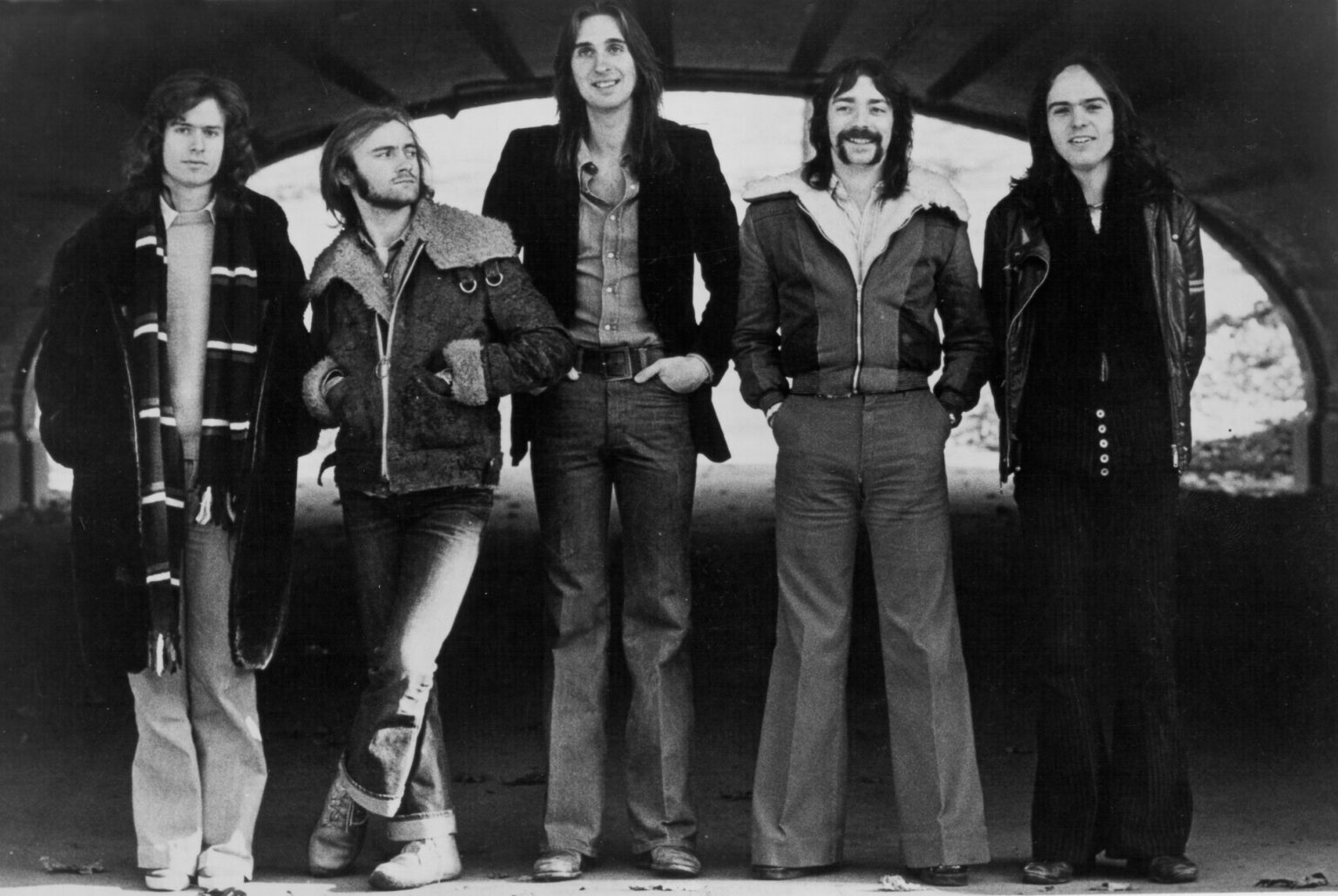 Genesis: 20 Songs, die nur Hardcore-Fans kennen — Rolling Stone