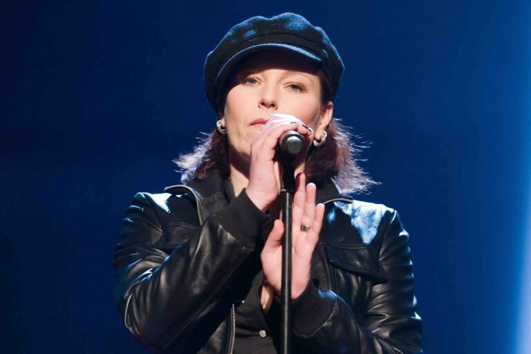 AnNa R: Das neue Soloalbum wird ihr Vermächtnis – alle Details ...