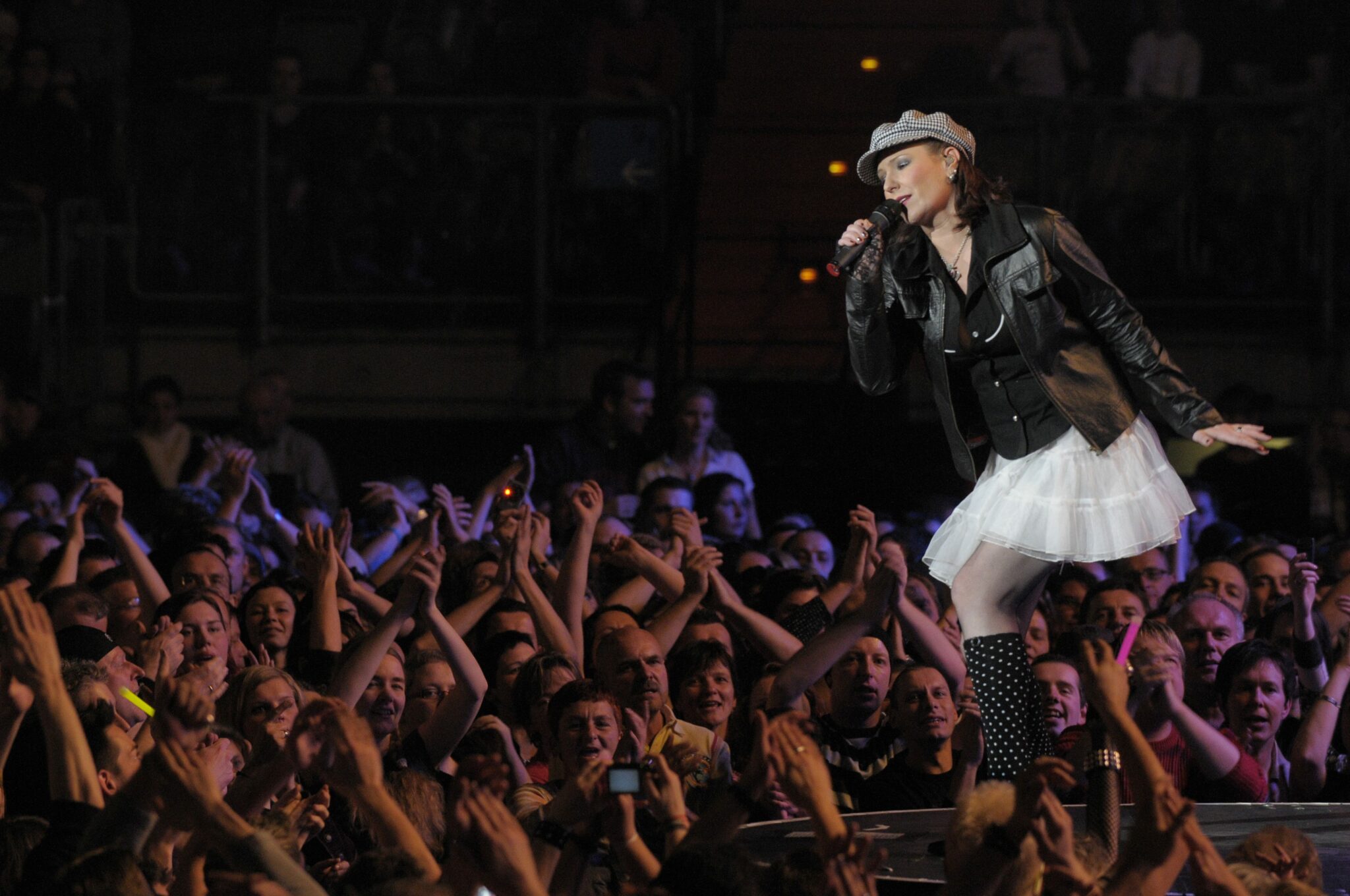 AnNa R.: Leiche hatte Blut vor dem Mund