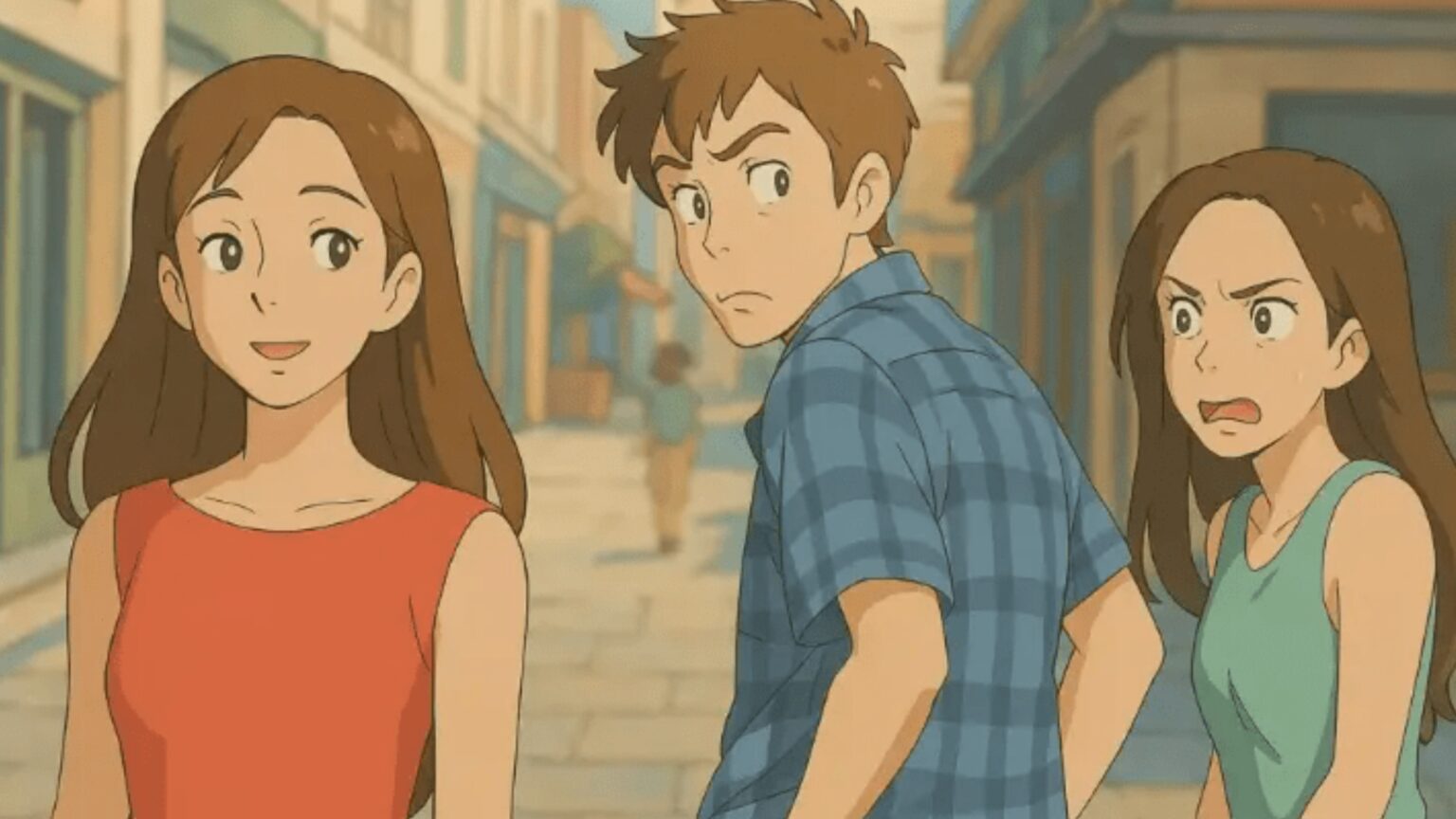 Miyazaki-Memes: Läuft das jetzt immer so weiter mit KI?