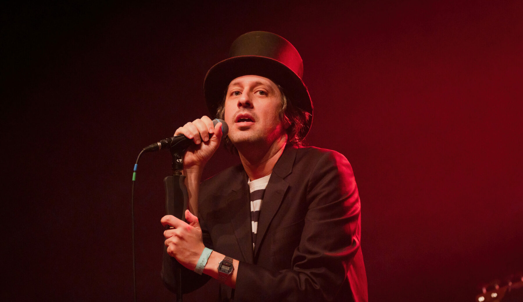 Benson Boone kündigt neues Album „American Heart“ an