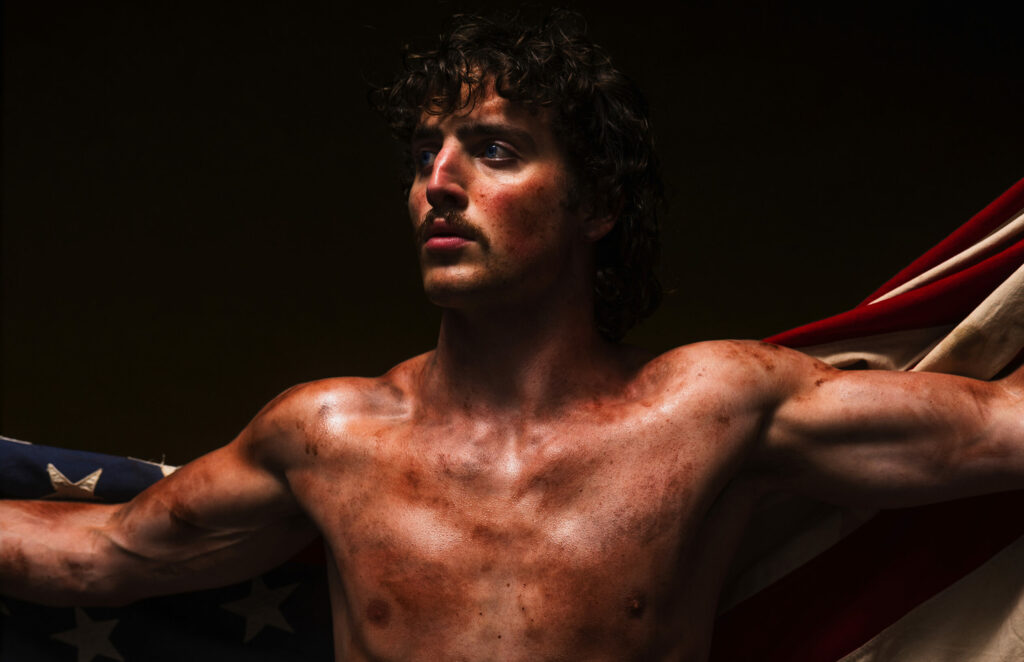 Benson Boone: Amerikas neuer Superstar — Rolling Stone