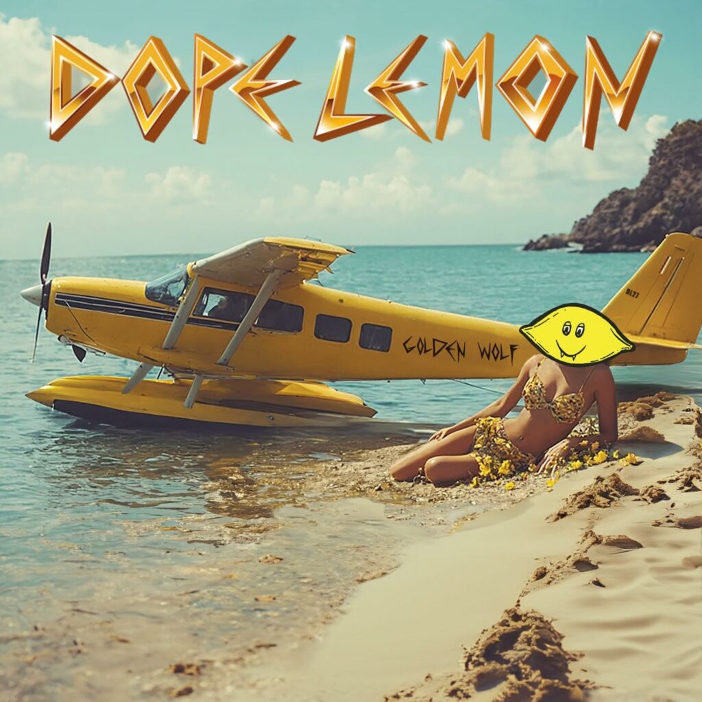 Review: Dope Lemon - „Golden Wolf“ — Rolling Stone
