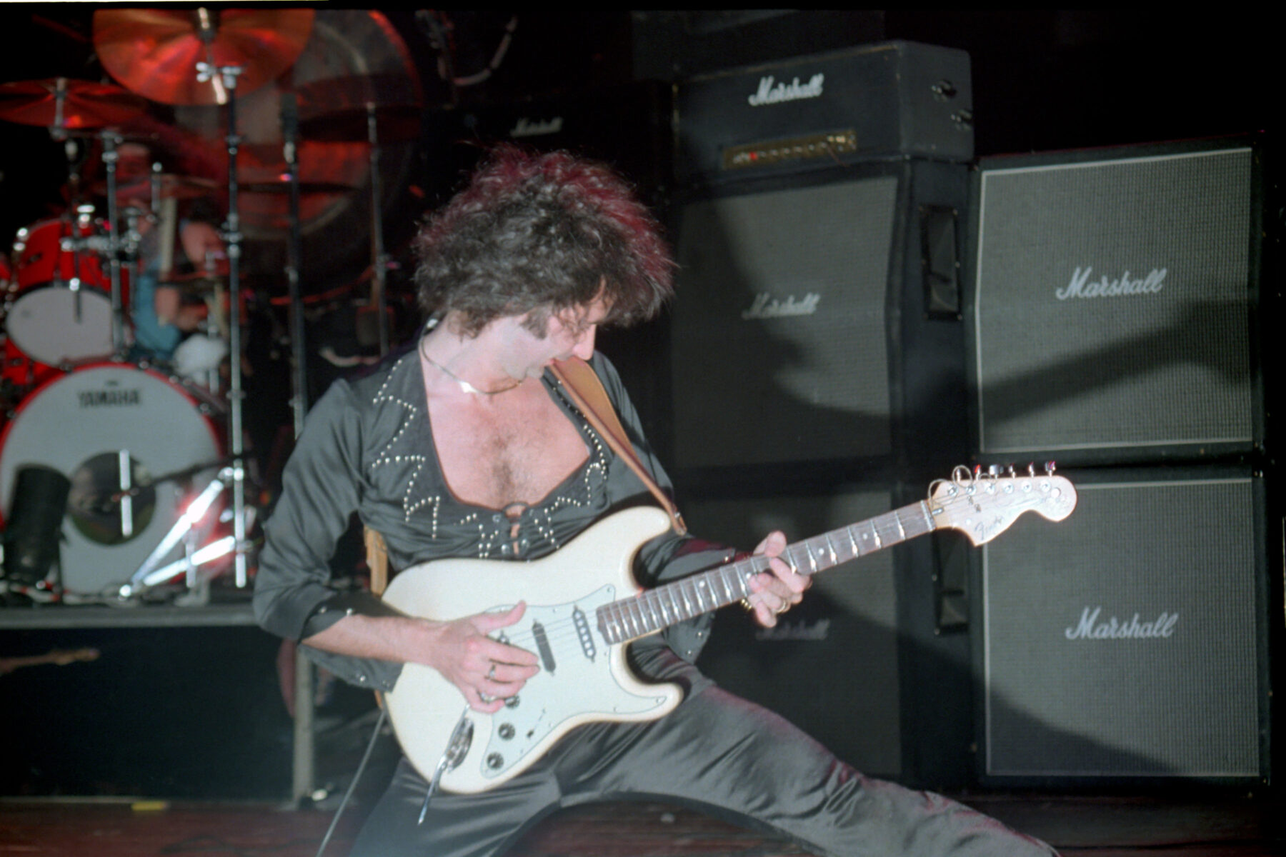 Ritchie Blackmore wird 80: Die besten Bilder seiner Karriere — Rolling ...