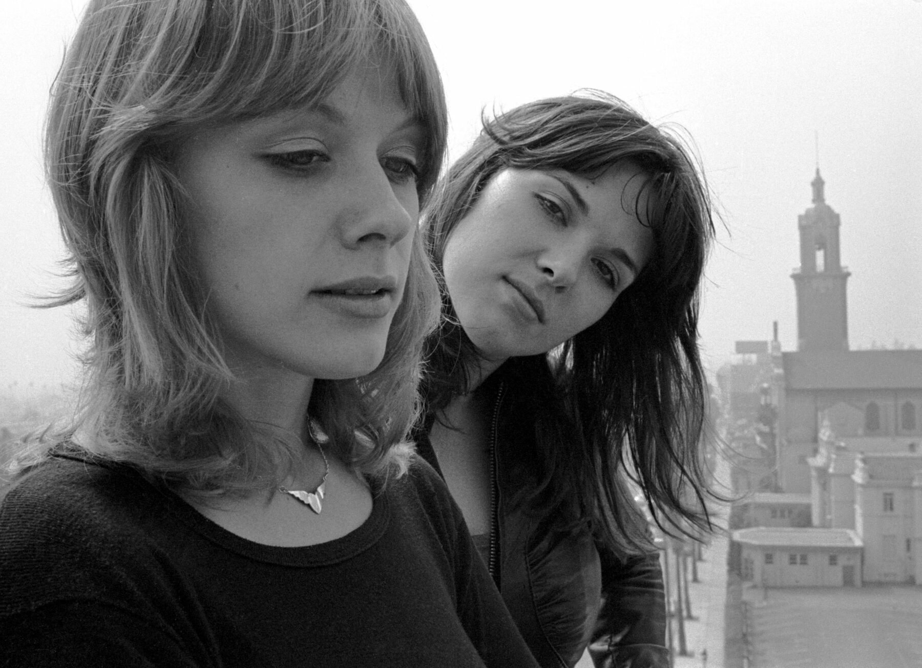 Nancy und Ann Wilson von Heart: Unser Leben in 15 Songs — Rolling Stone
