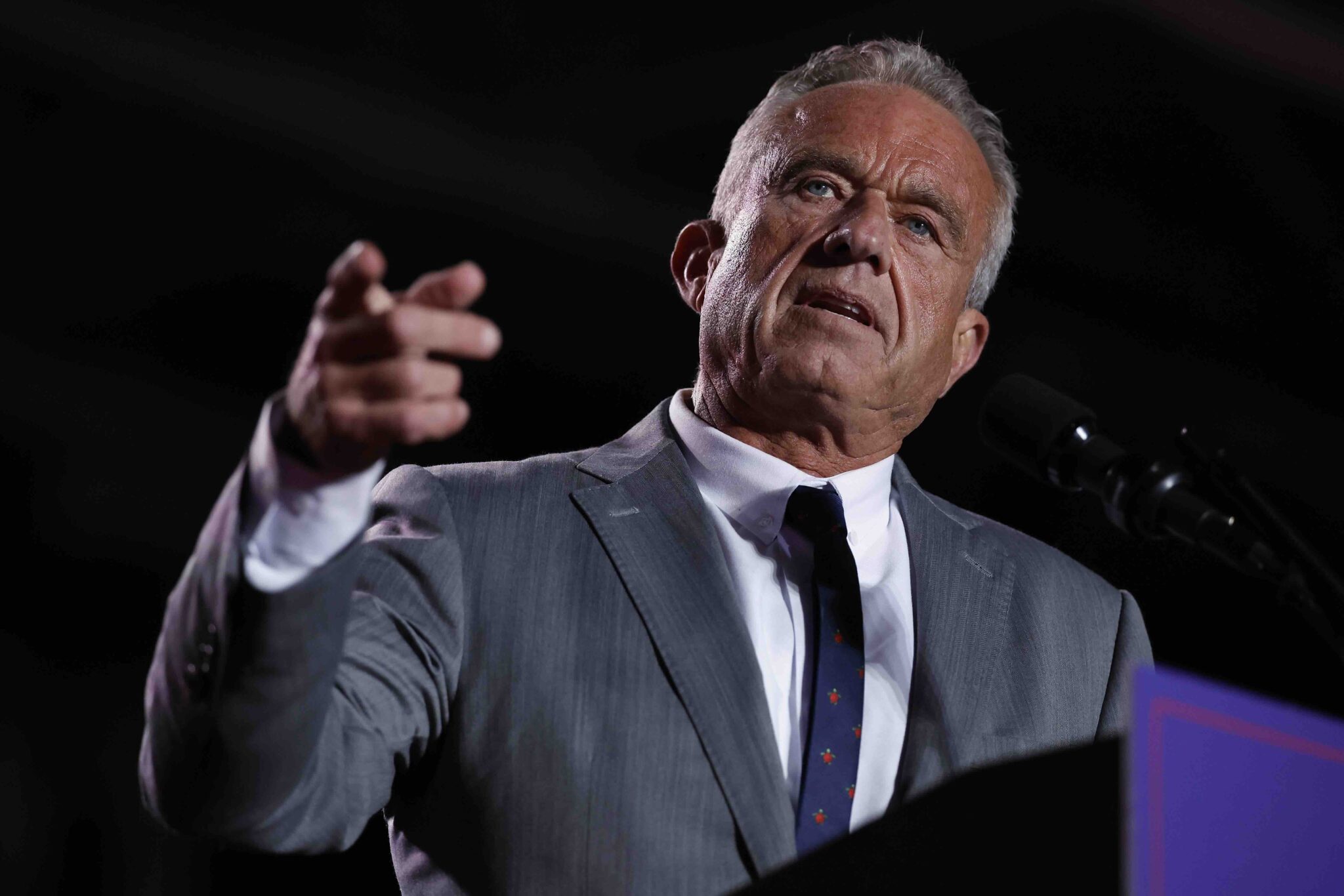 RFK Jr. will ein „Autismus-Register“. Die Leute sind sauer — Rolling Stone
