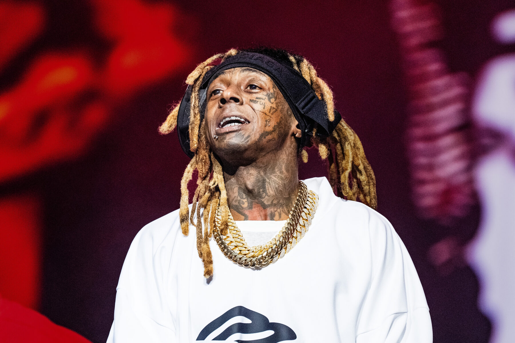 Auf den Spuren von Lil Wayne: Verpasste Interviews und brutale Ehrlichkeit