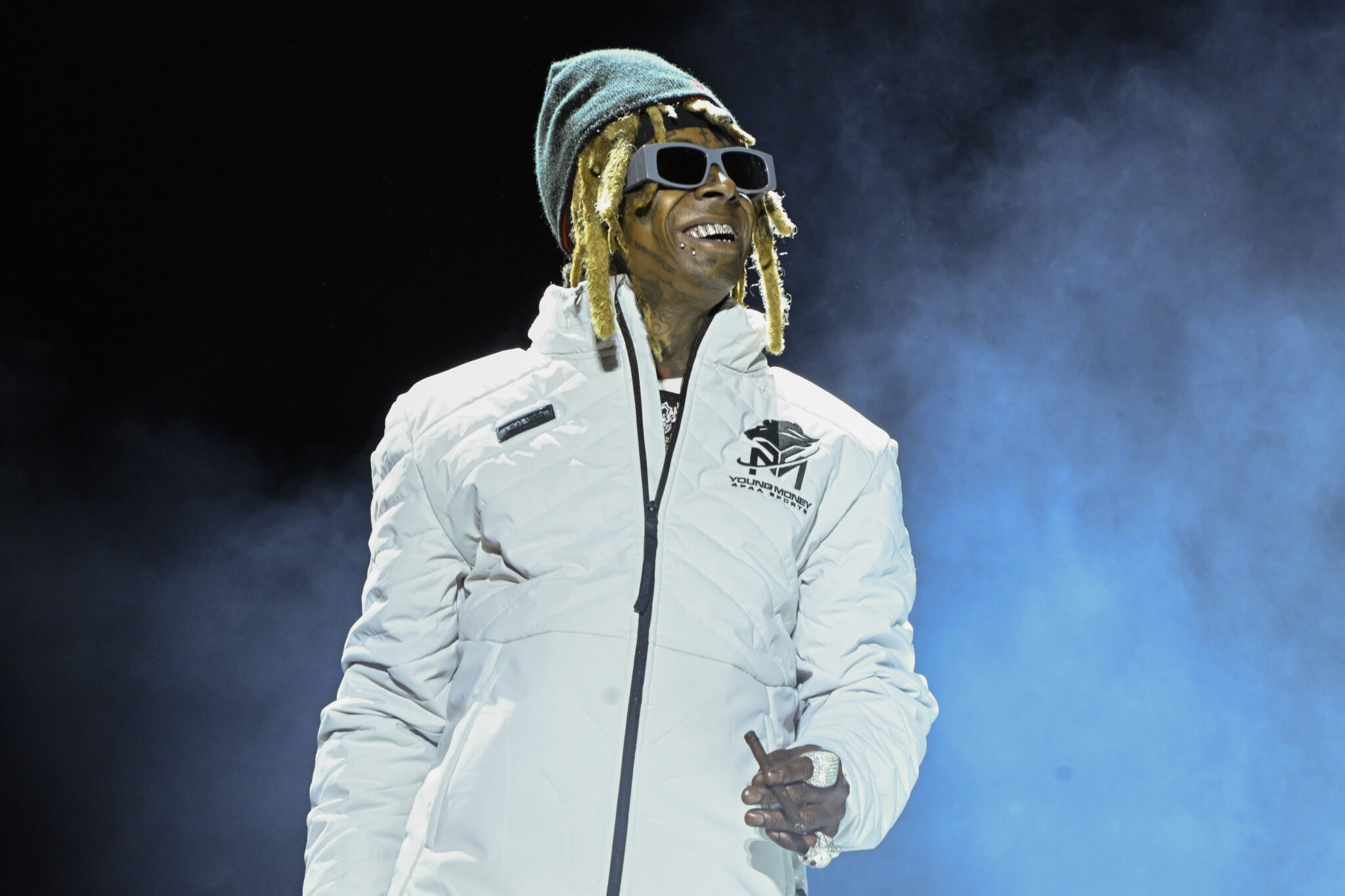 Auf den Spuren von Lil Wayne: Verpasste Interviews und brutale Ehrlichkeit