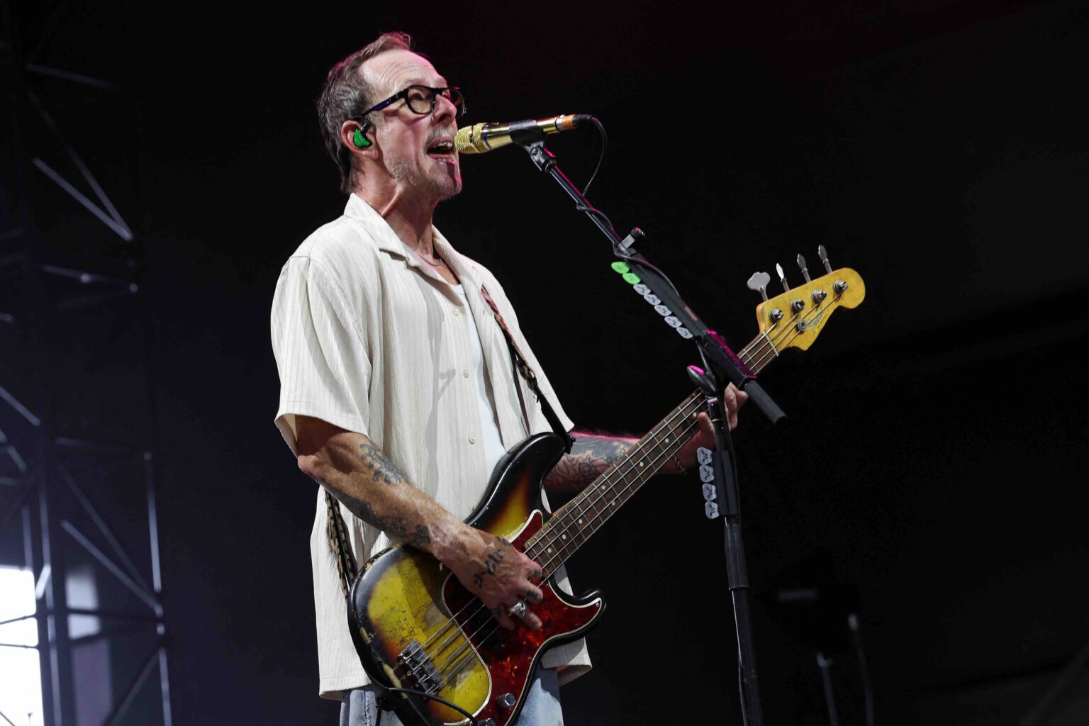Die 40 besten Emo-Alben aller Zeiten — Rolling Stone