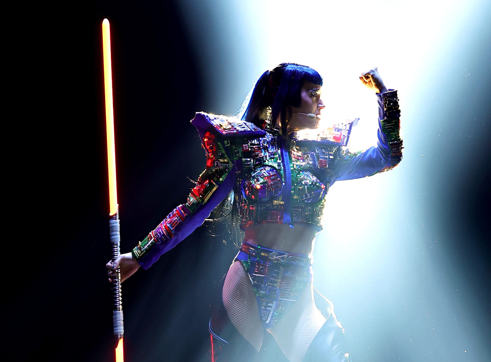 Ist das Internet zu hart zu Katy Perry? — Rolling Stone