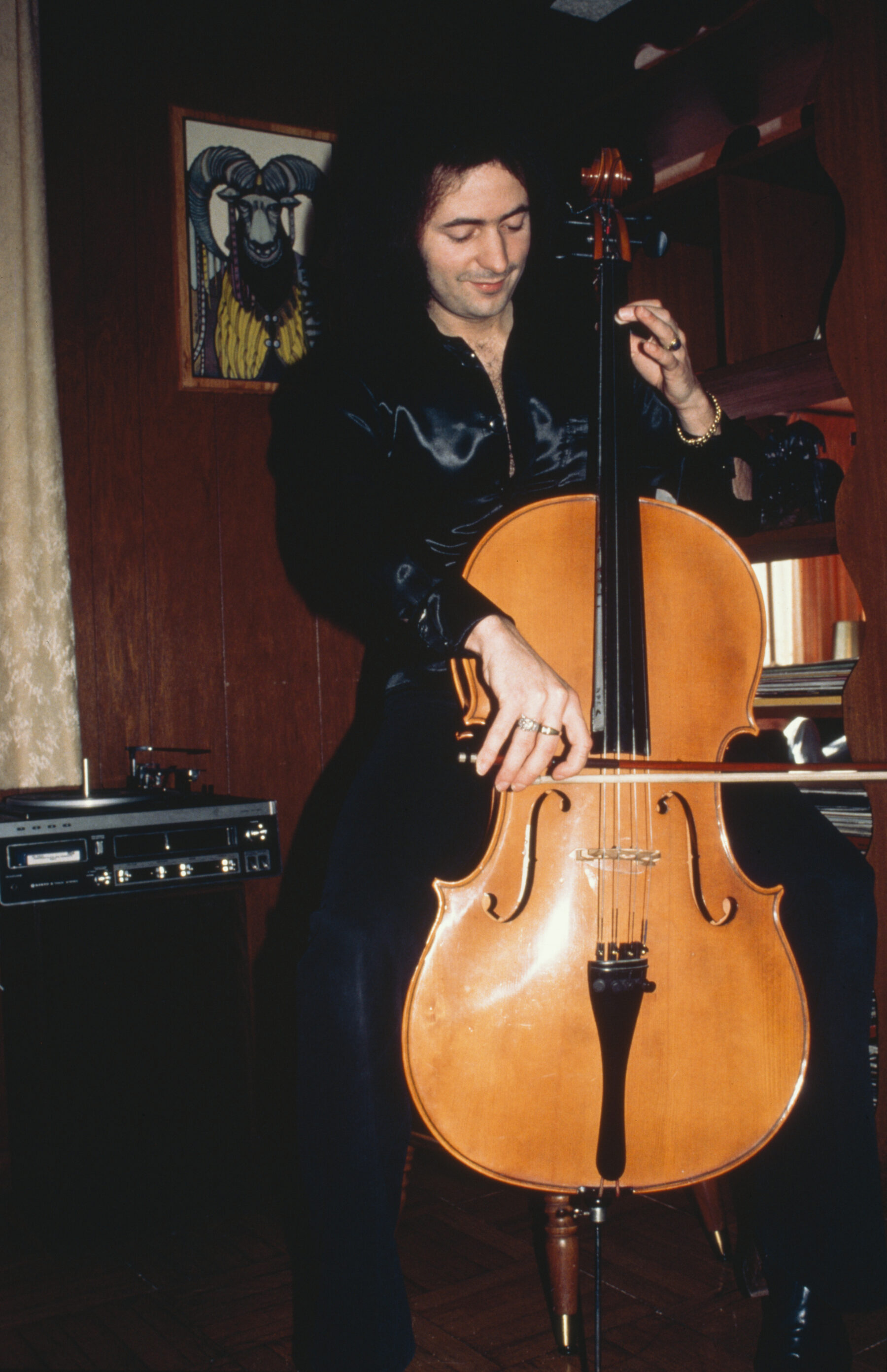 Ritchie Blackmore wird 80: Die besten Bilder seiner Karriere — Rolling ...
