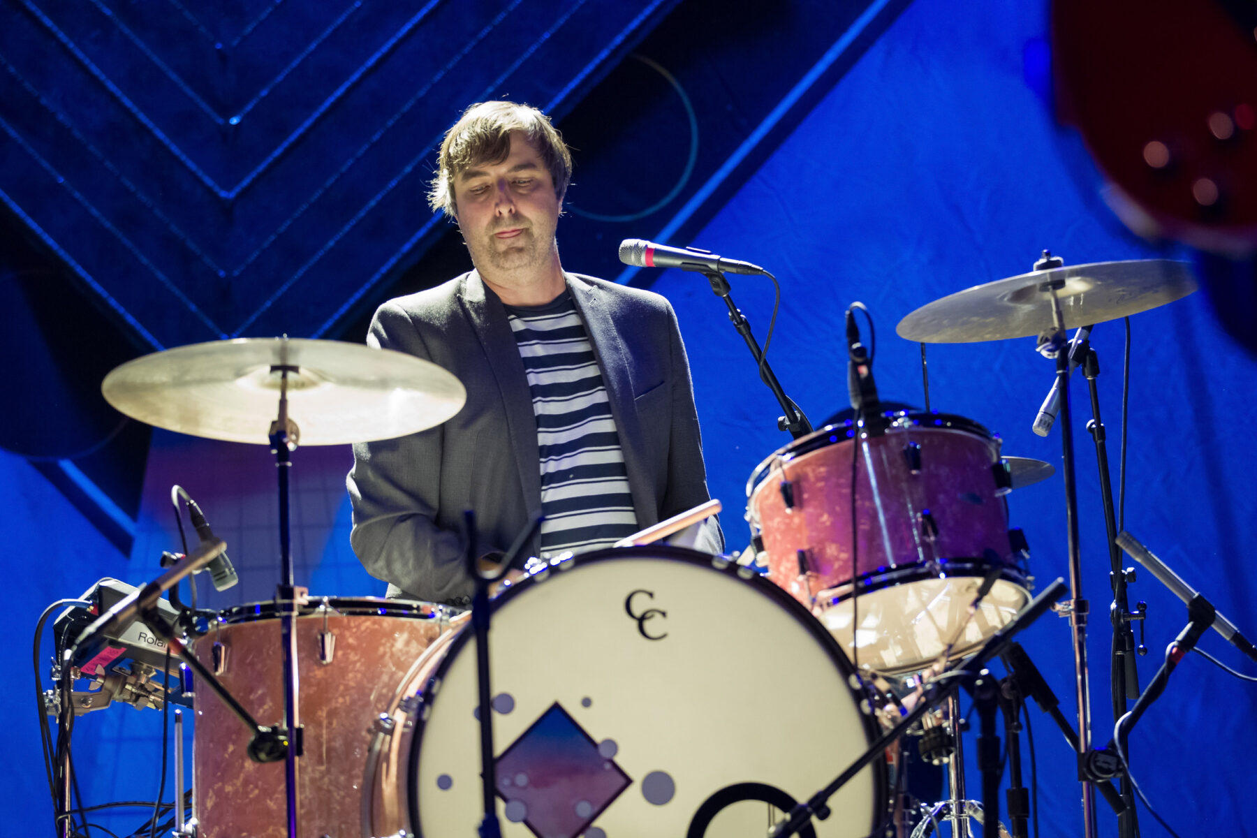 New Pornographers: Joe Seiders wegen Kinderpornografie in Haft