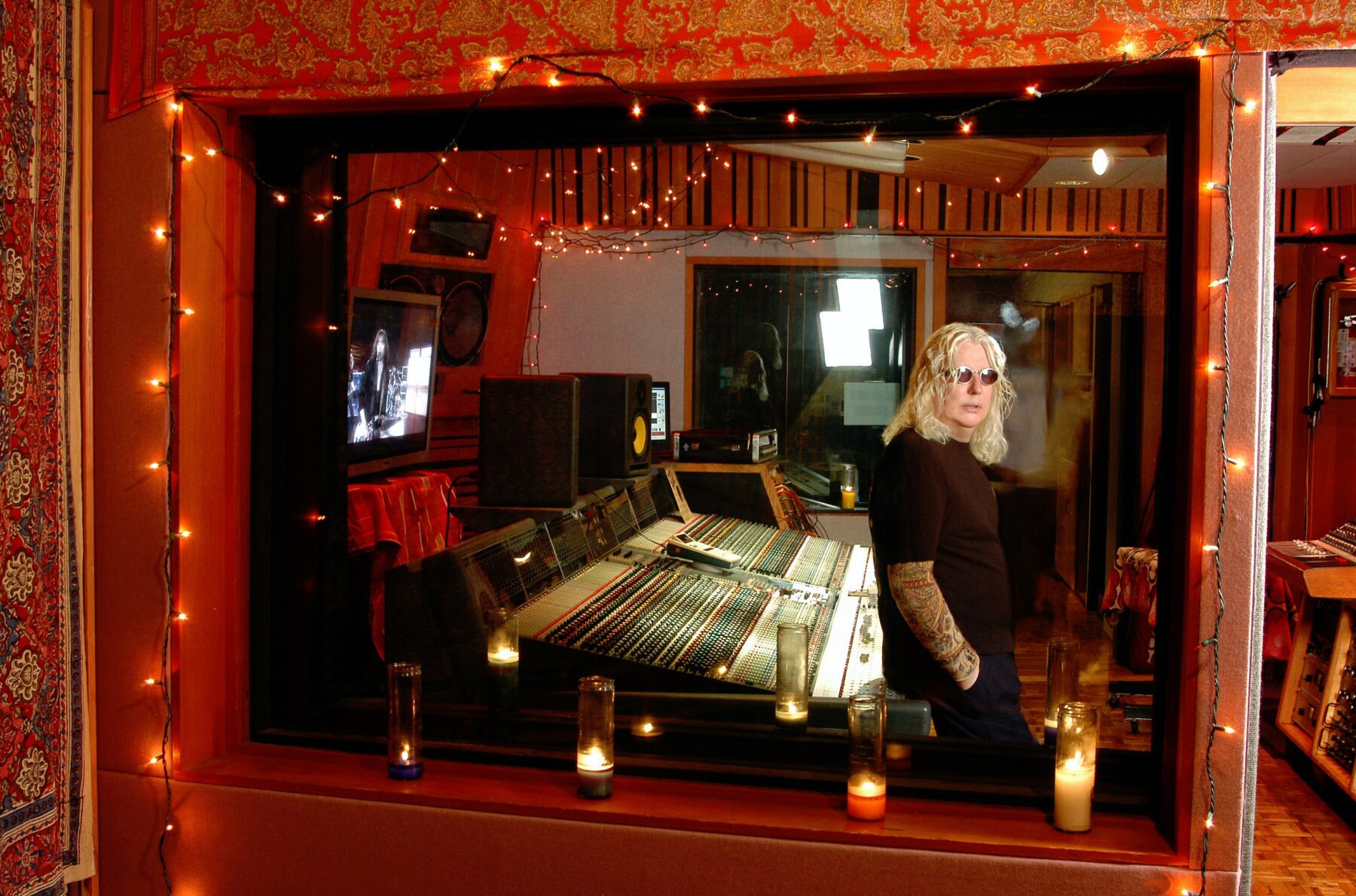 Queen: „Bohemian Rhapsody“-Produzent Roy Thomas Baker tot