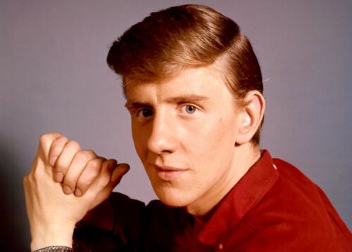 Mike Berry im Alter von 82 Jahren verstorben