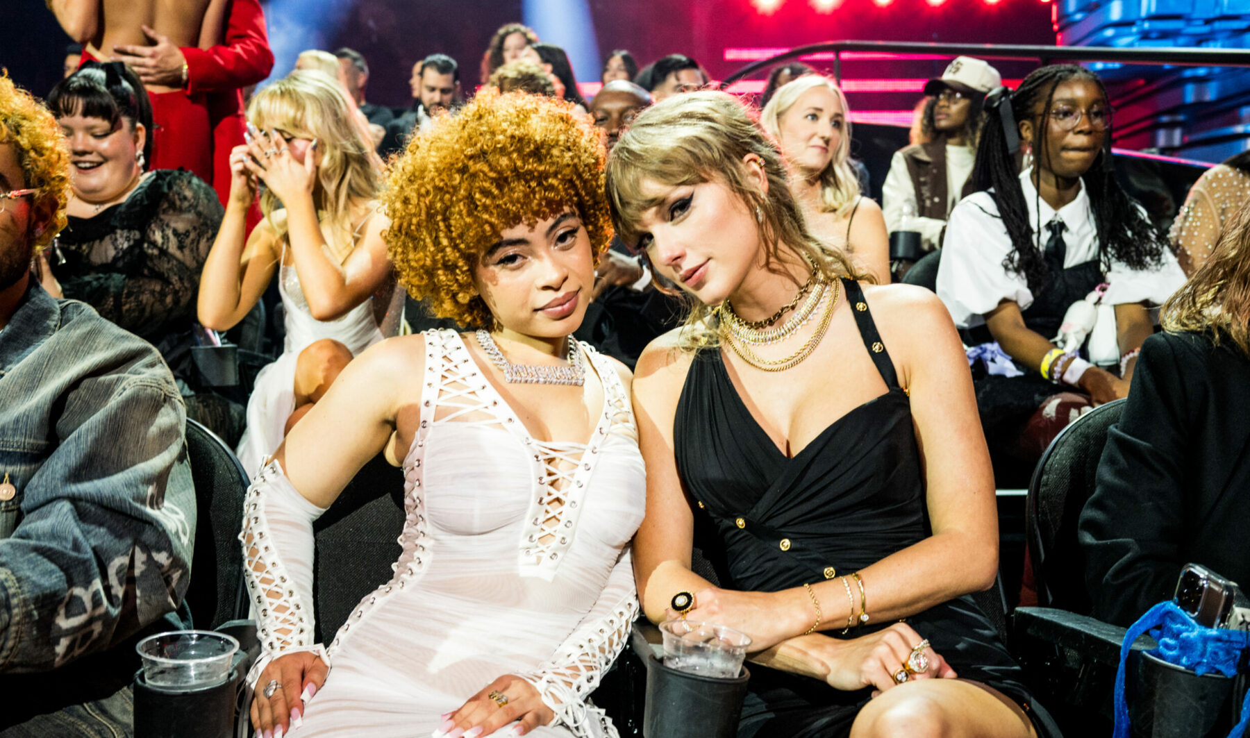 Taylor Swift: Die 40 besten Momente ihrer „Eras“-Tour — Rolling Stone