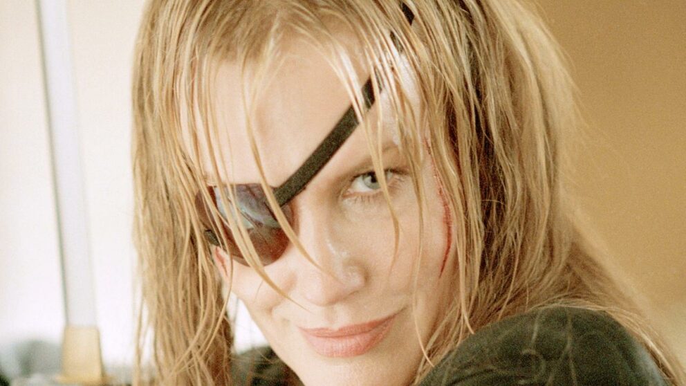 Harvey Weinstein torpedierte nach „Kill Bill“ Daryl Hannahs Karriere