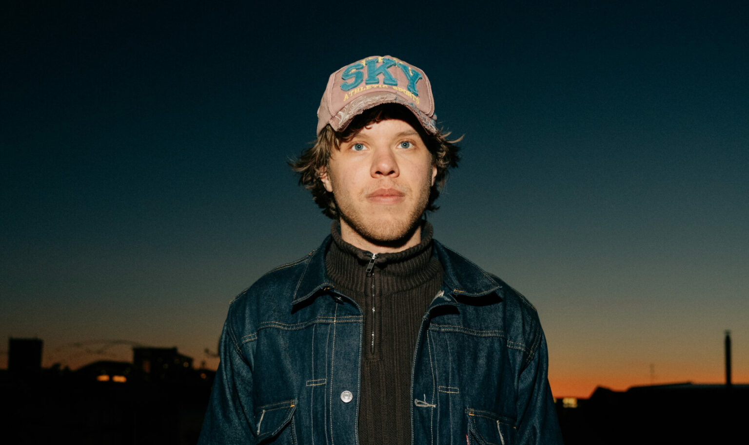 Exklusive ROLLING-STONE-Doku über Bambi-Gewinner Zartmann