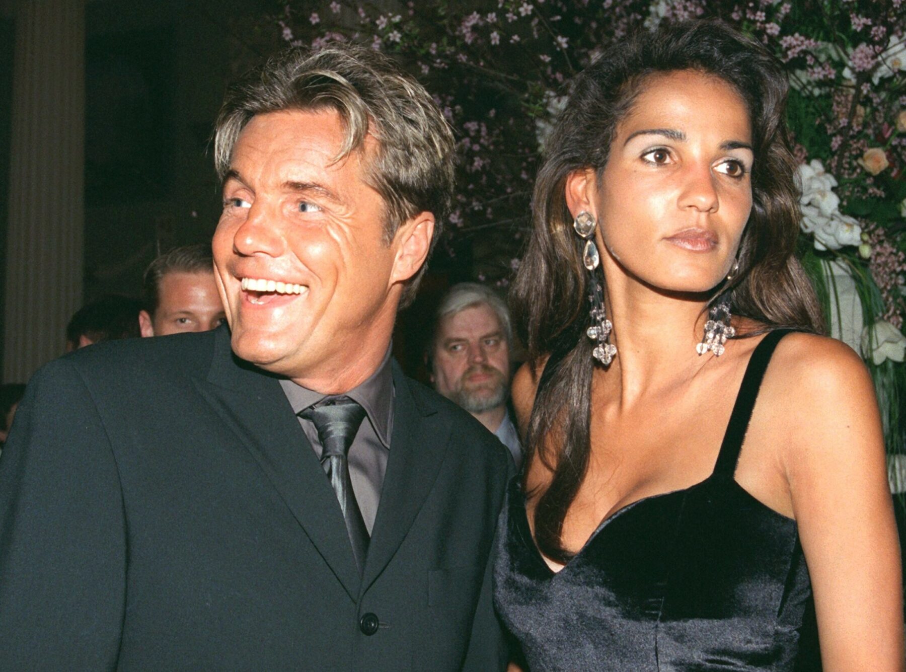 Nadja Abd el Farrag: Ein deutsches Popdrama — Rolling Stone